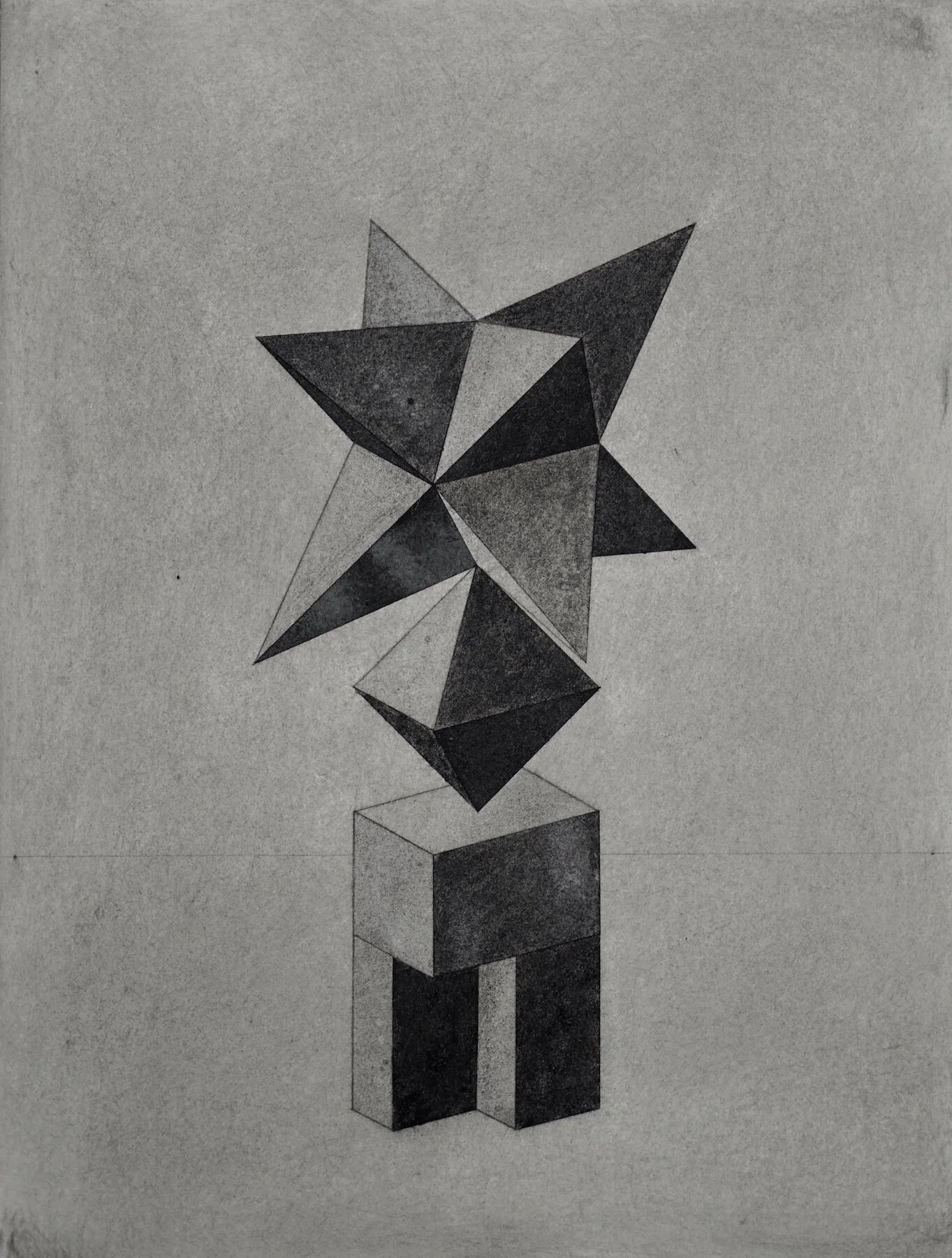 Raphaël Zarka — fabian lang