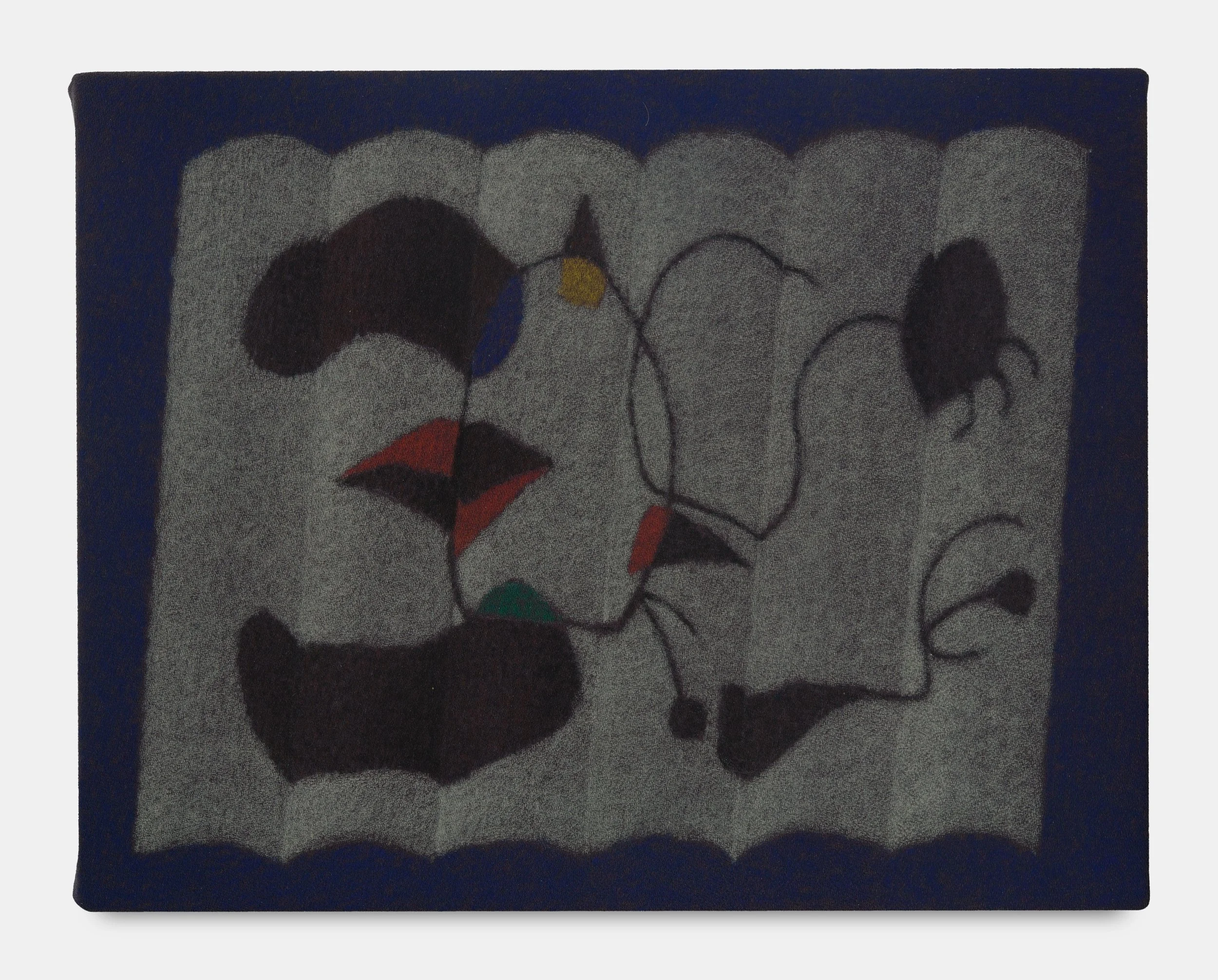 THE ARMORY SHOW 2022 | Johnny Izatt-Lowry — fabian lang