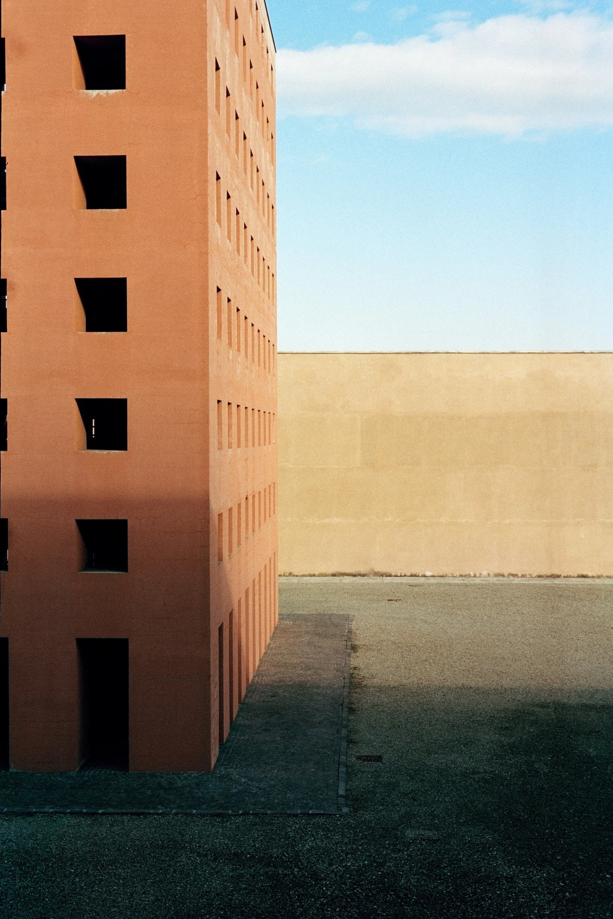 Isabelle Young | In Camera — fabian lang