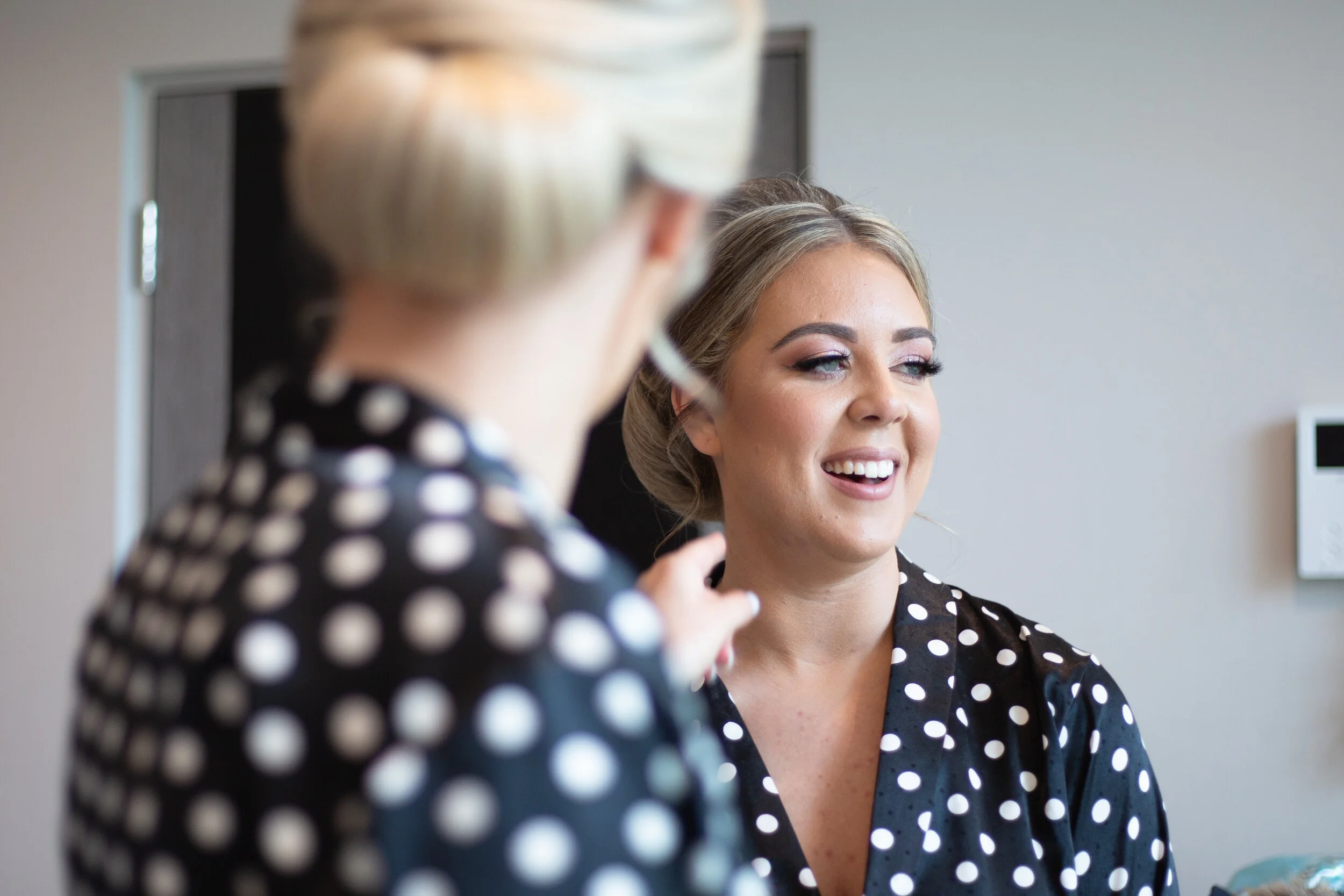 Weddings — Roebuck photography