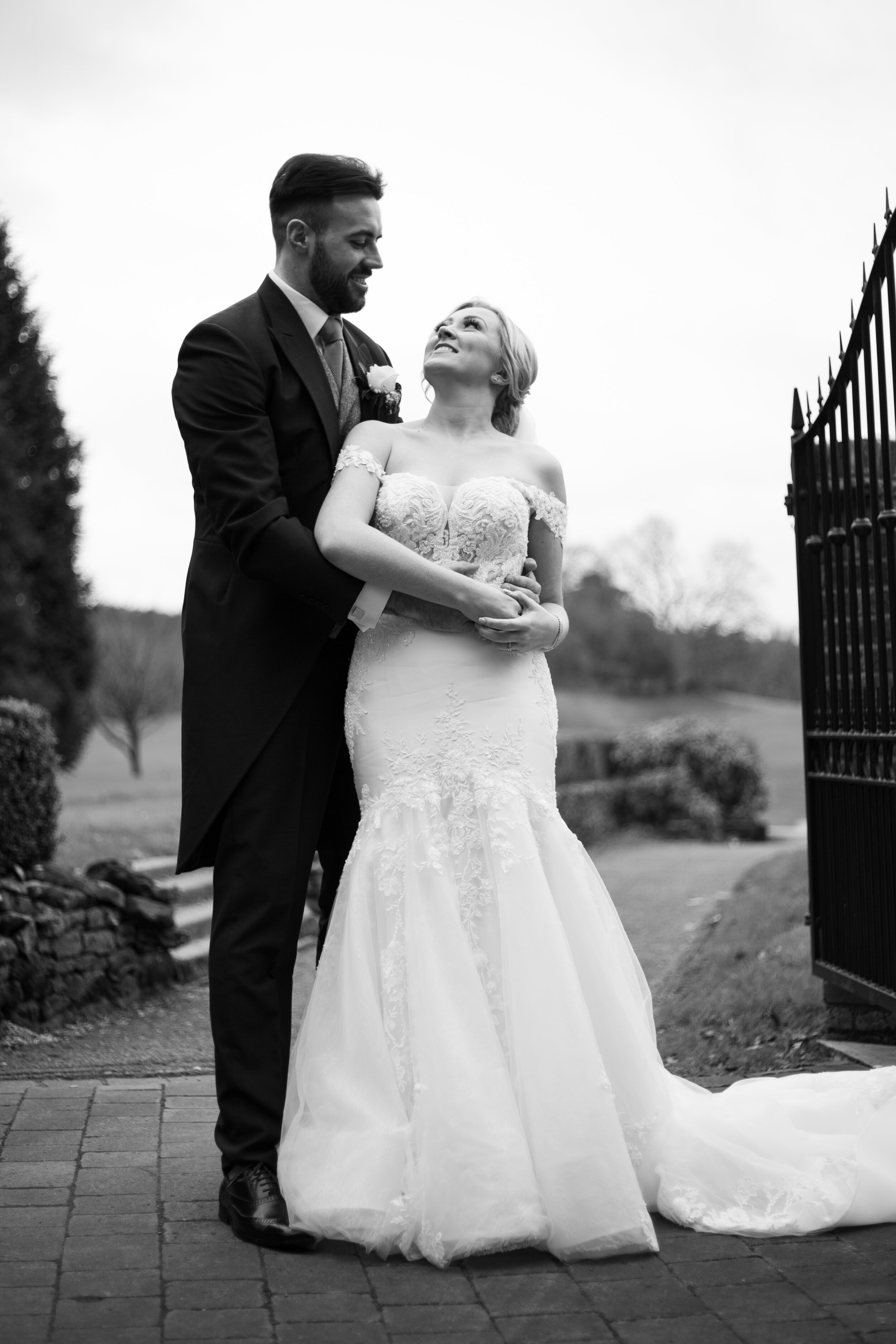 Weddings — Roebuck photography