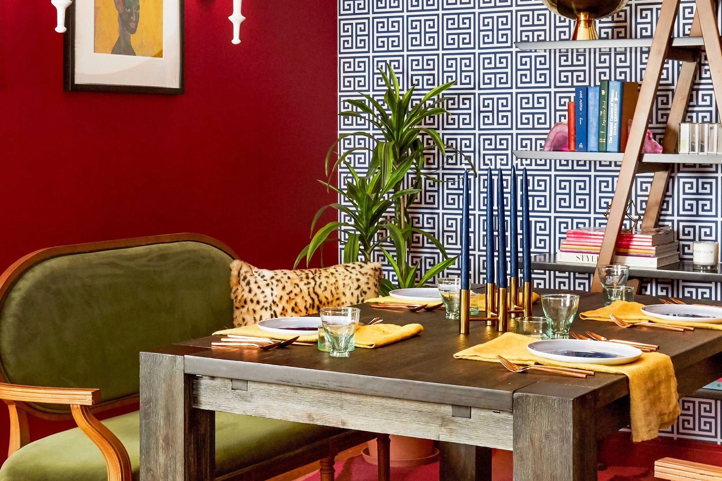 Apartment Therapy Small/Cool — HōM | Haus of Meeshie