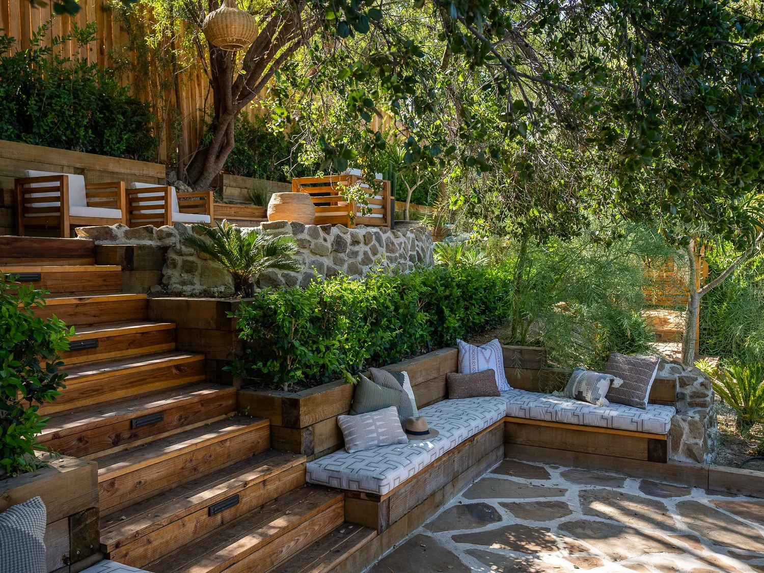 Hillside Oasis — HōM | Haus of Meeshie