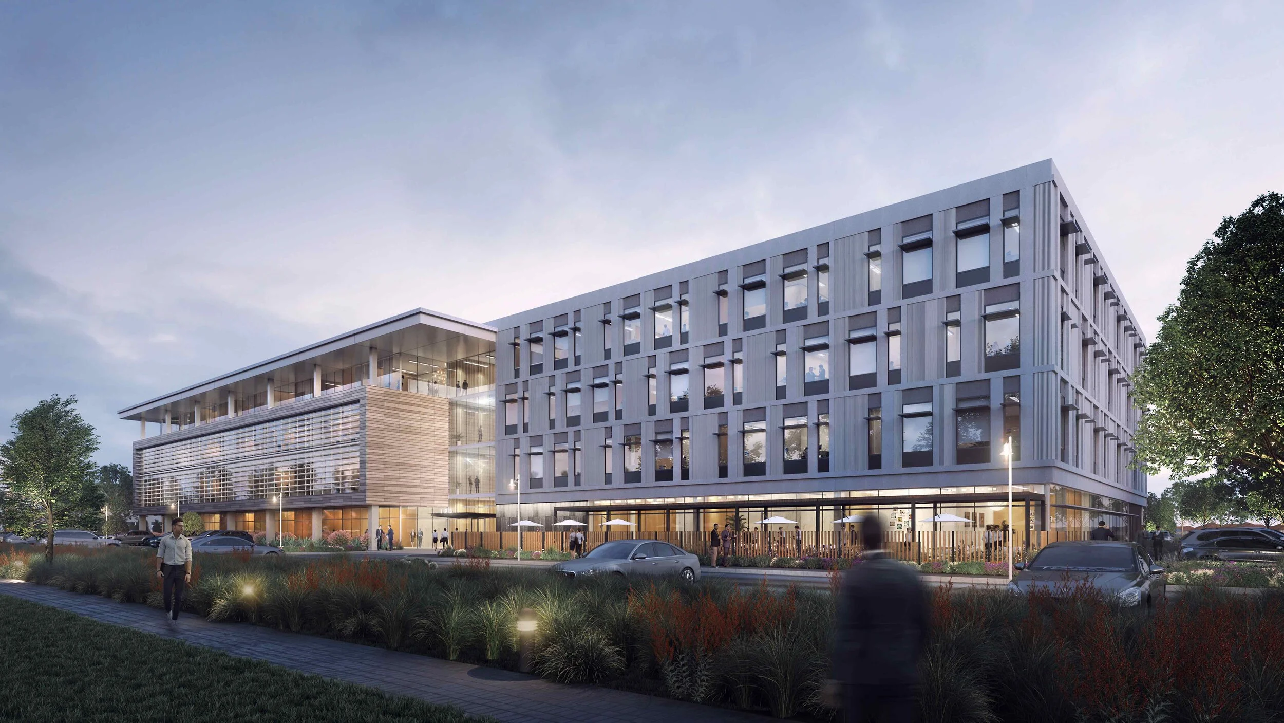 Exelixis | Alameda, CA — srmERNST