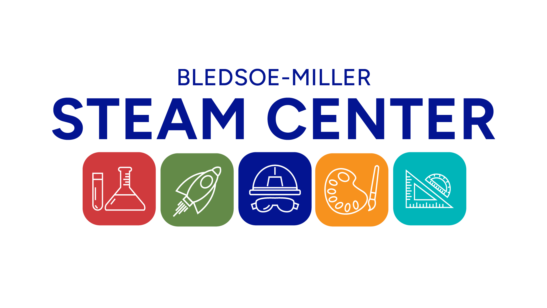 STEAM Center — Transformation Waco