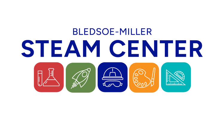 STEAM Center — Transformation Waco