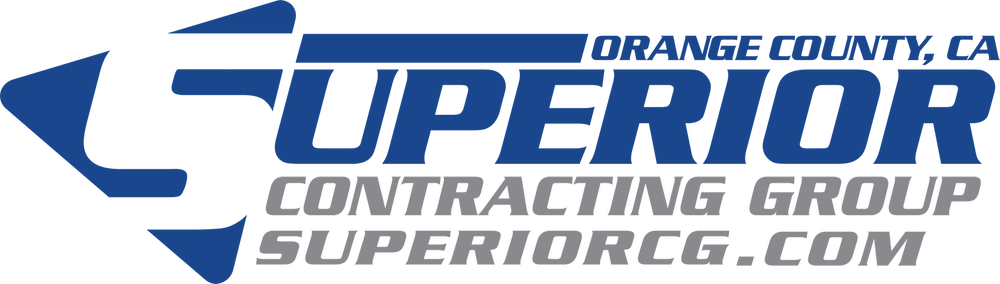 Contact — Superior Contracting