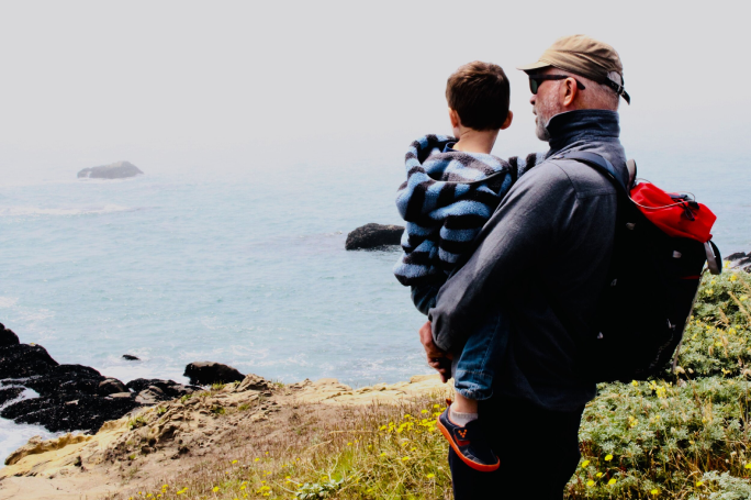 Stephen Buehler MFT | Psychotherapy