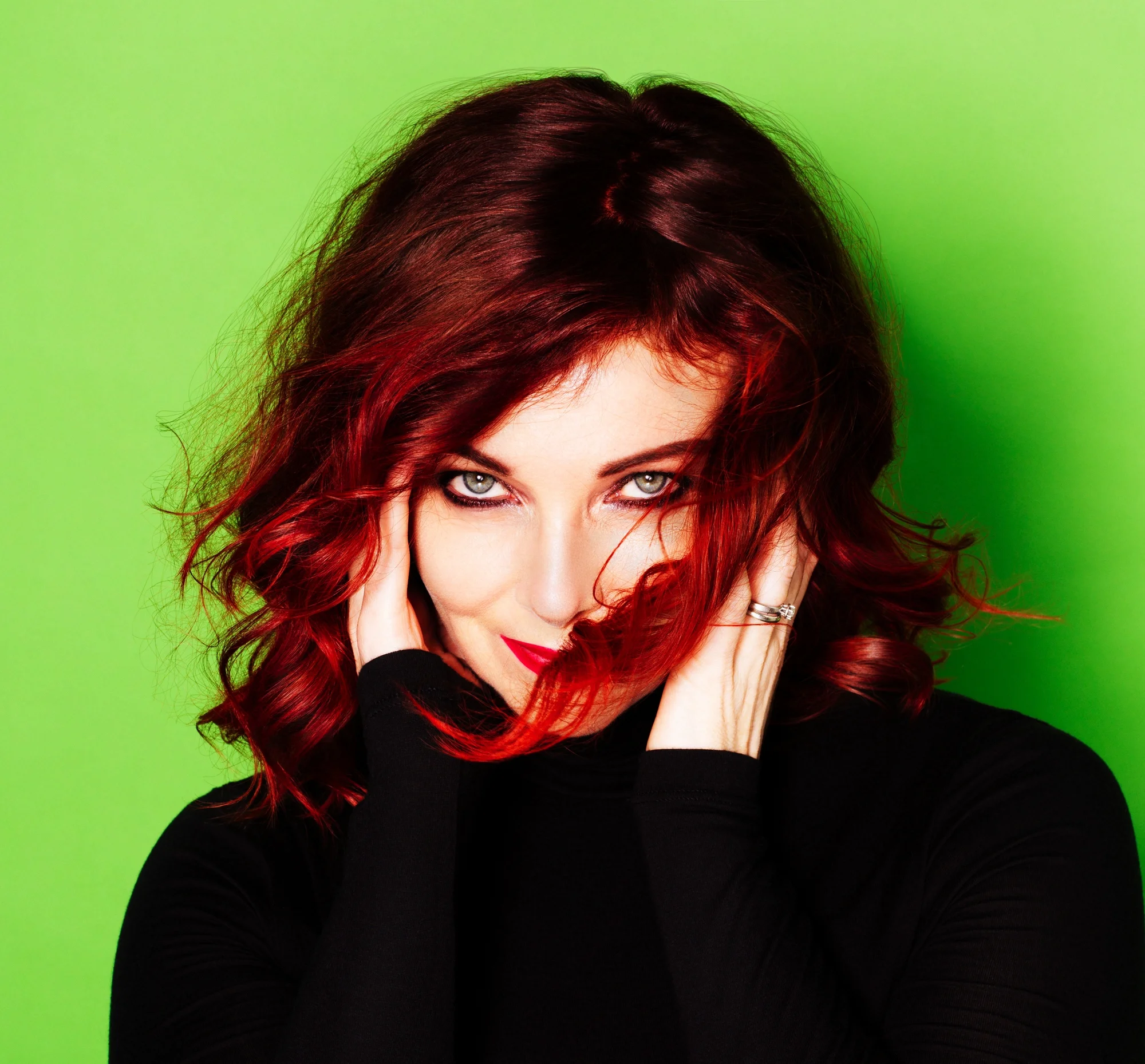Cathy Dennis Bana Dokunuyor