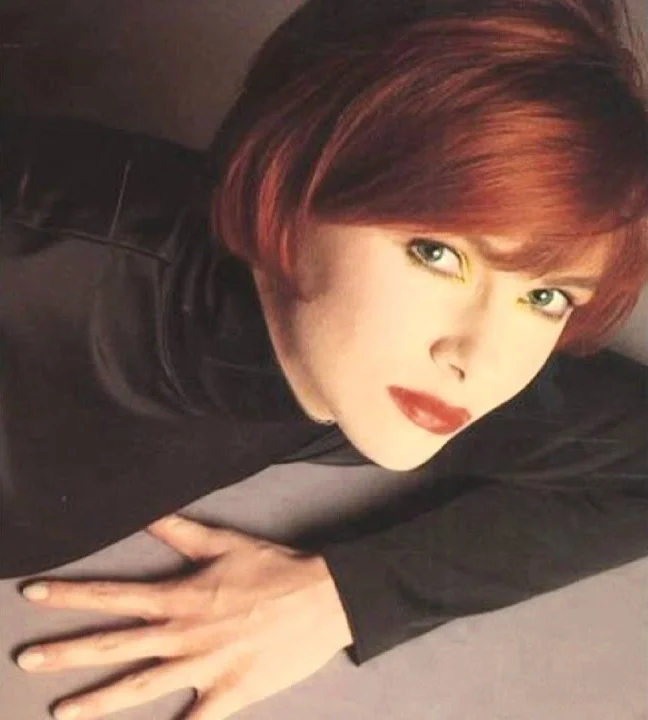 Gallery — CATHY DENNIS
