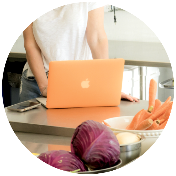 Healthy Plant Based Meal Delivery | Tuesday Foods