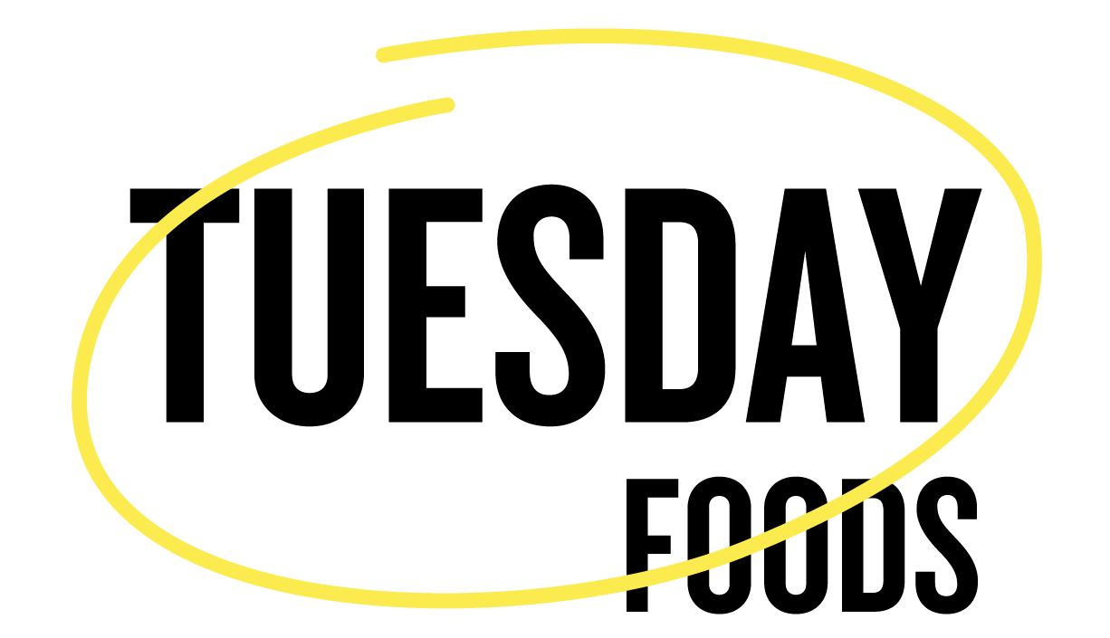 Healthy Plant Based Meal Delivery | Tuesday Foods