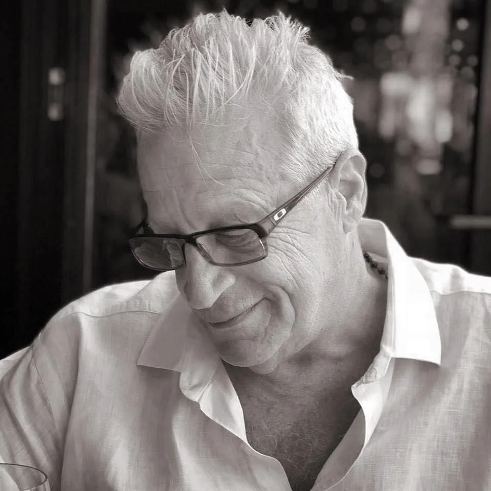 ROBERT MARAZITI STUDIO