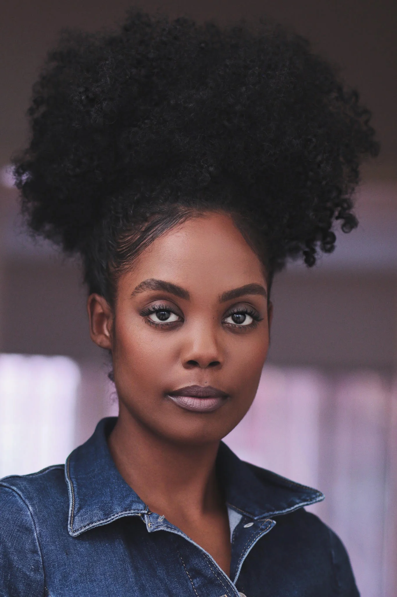 Who Is Novi Brown? — NOVI BROWN | actor + writer + producer