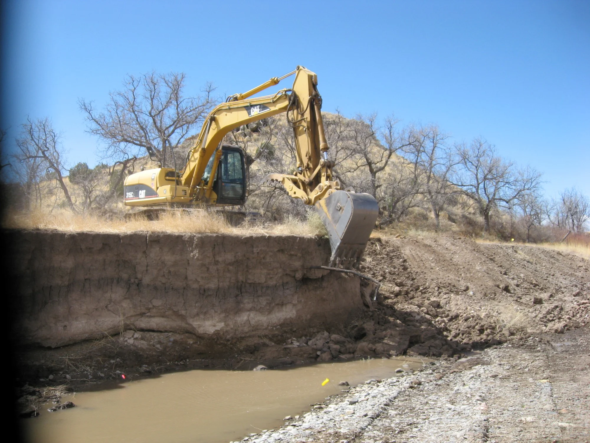 Civil Engineering — NCD Engineering
