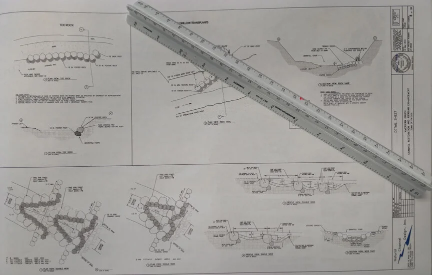 Natural Resource Planning — NCD Engineering