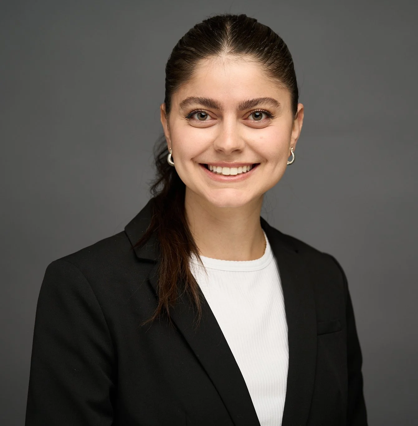 Executive Board — SBA | Cardozo Law