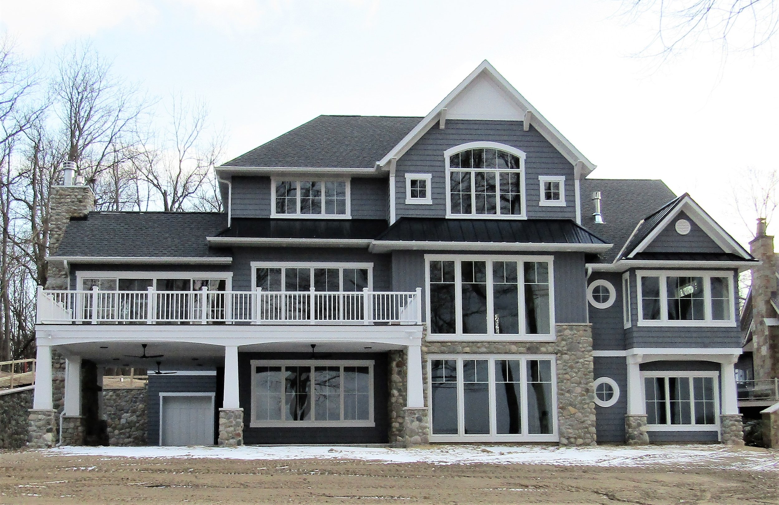 The aurora gallery — Star Homes