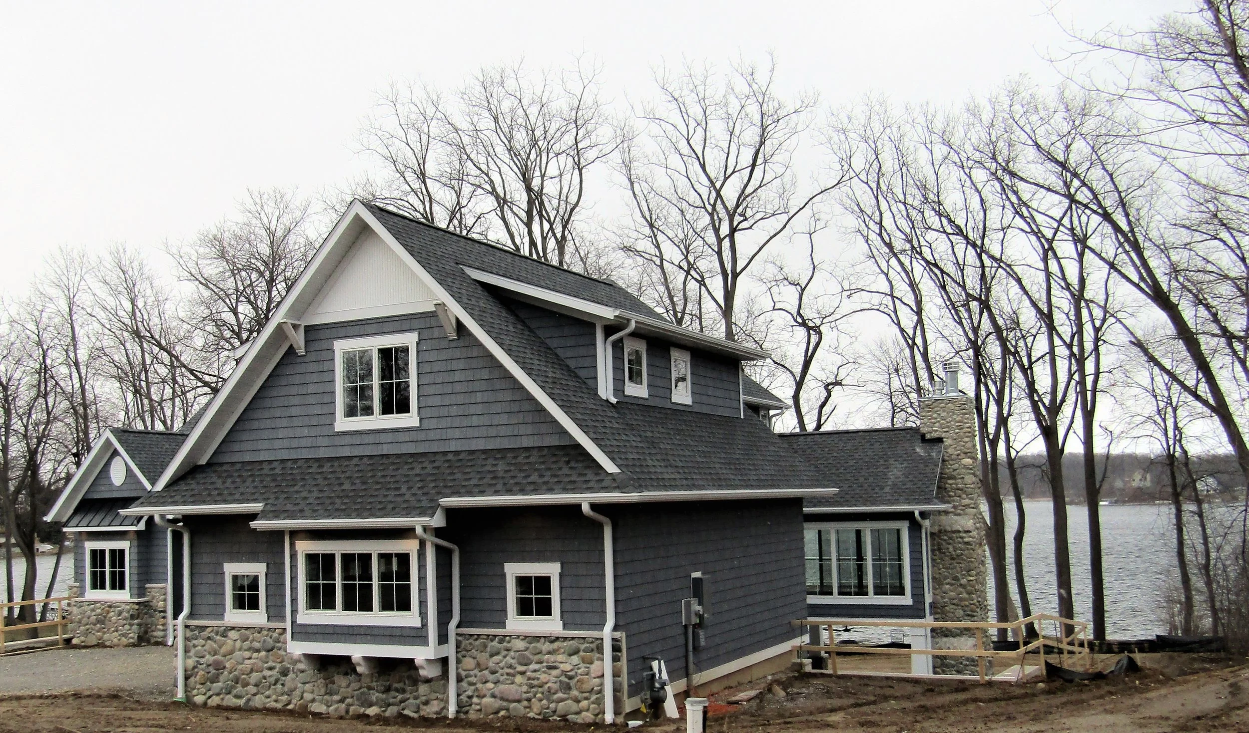 The aurora gallery — Star Homes