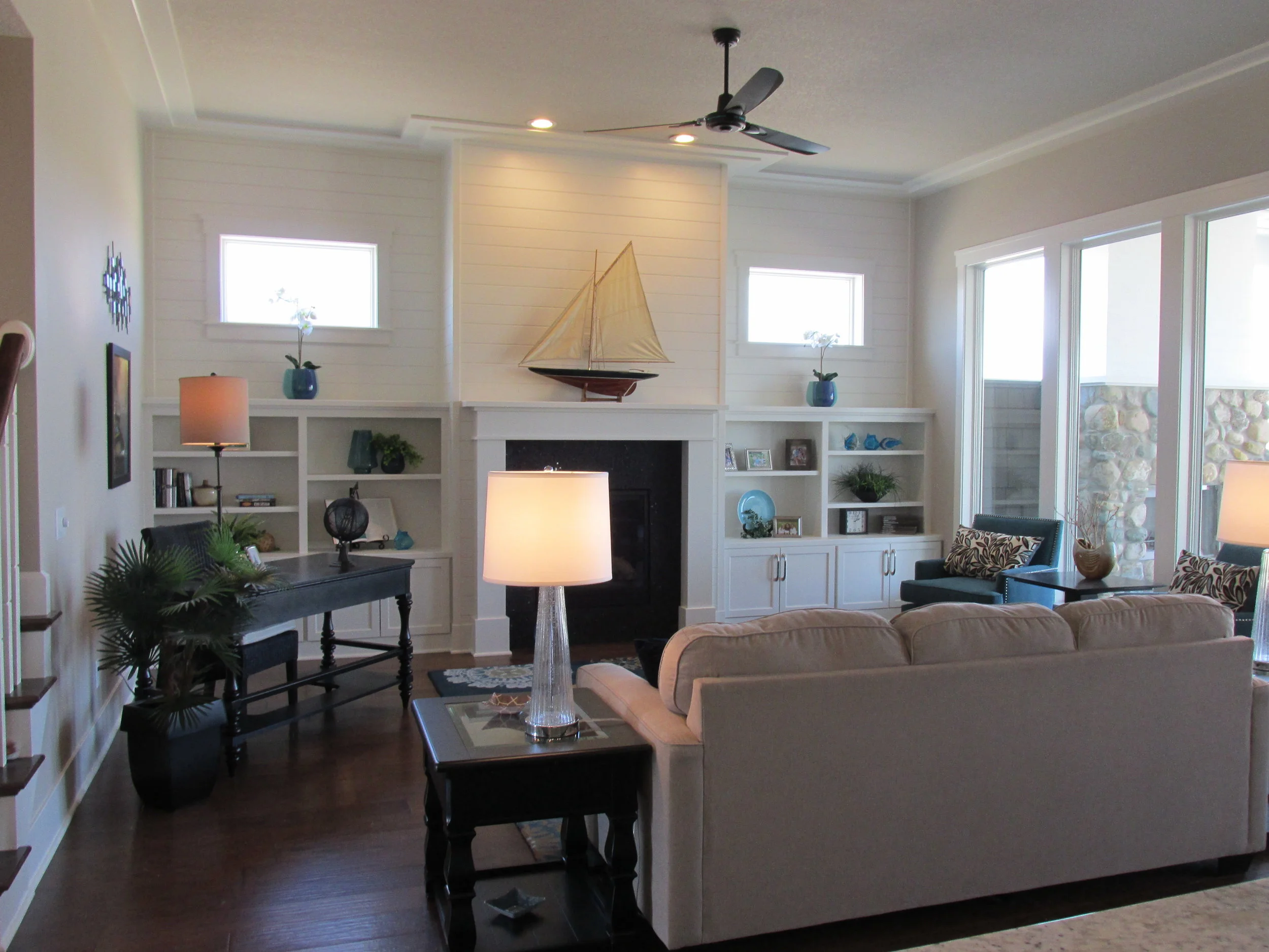 Fort Wayne, IN Custom Home Plans — Star Homes