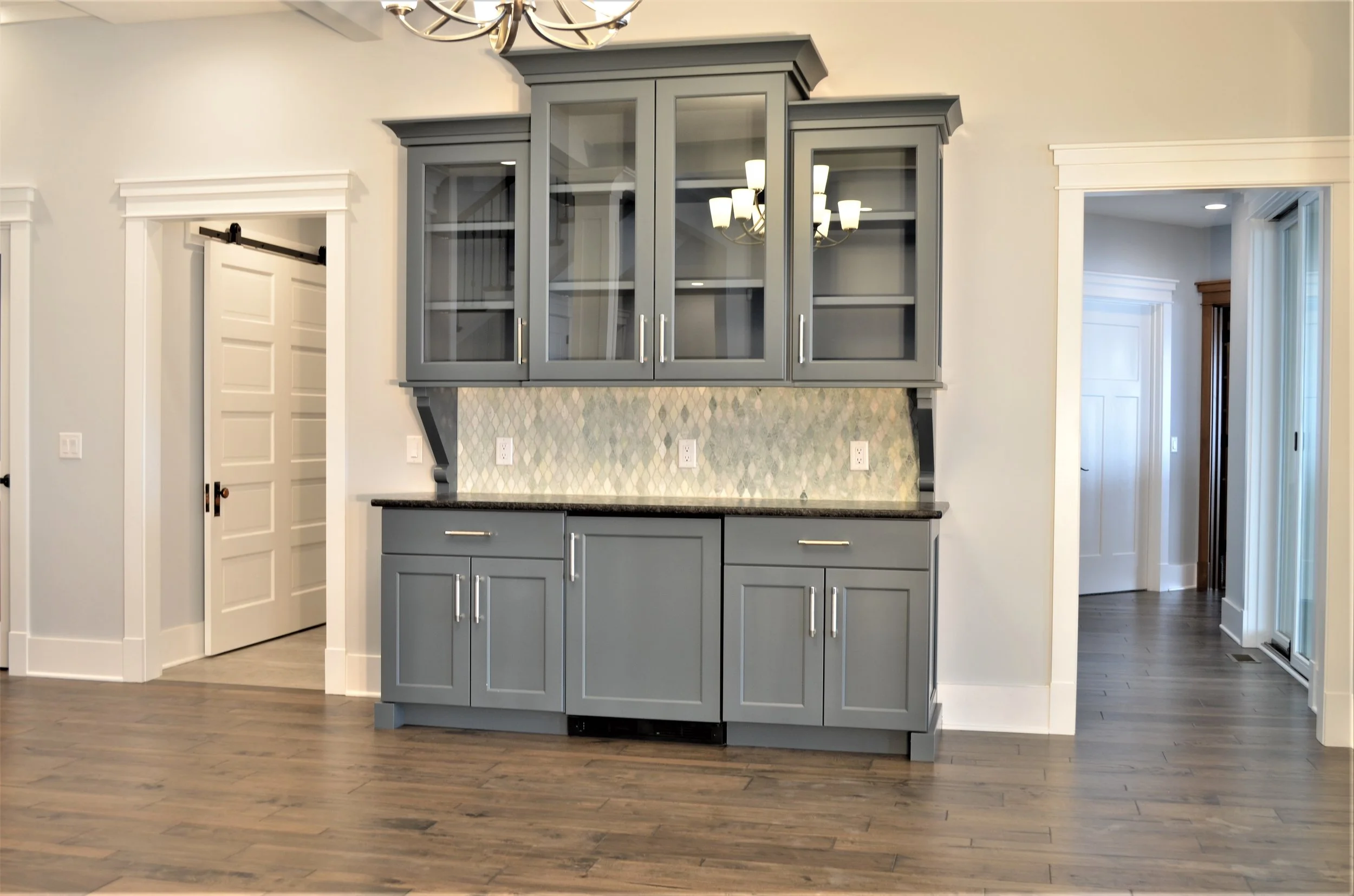 Chateau Verde gallery — Star Homes