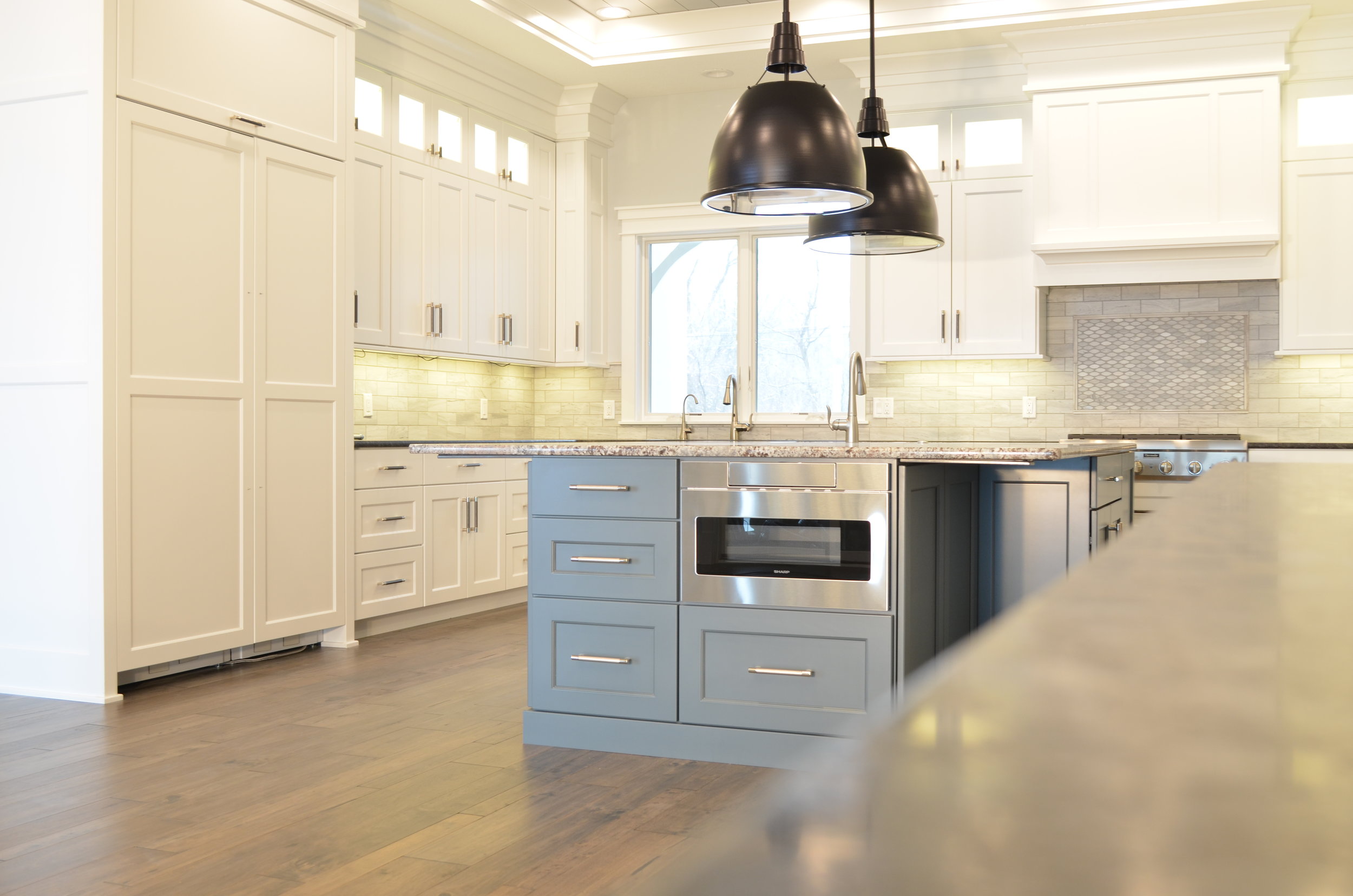 Chateau Verde gallery — Star Homes