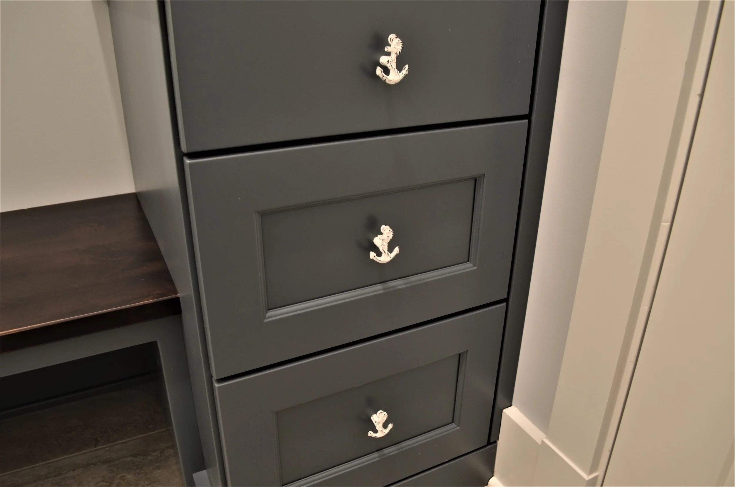 Chateau Verde gallery — Star Homes