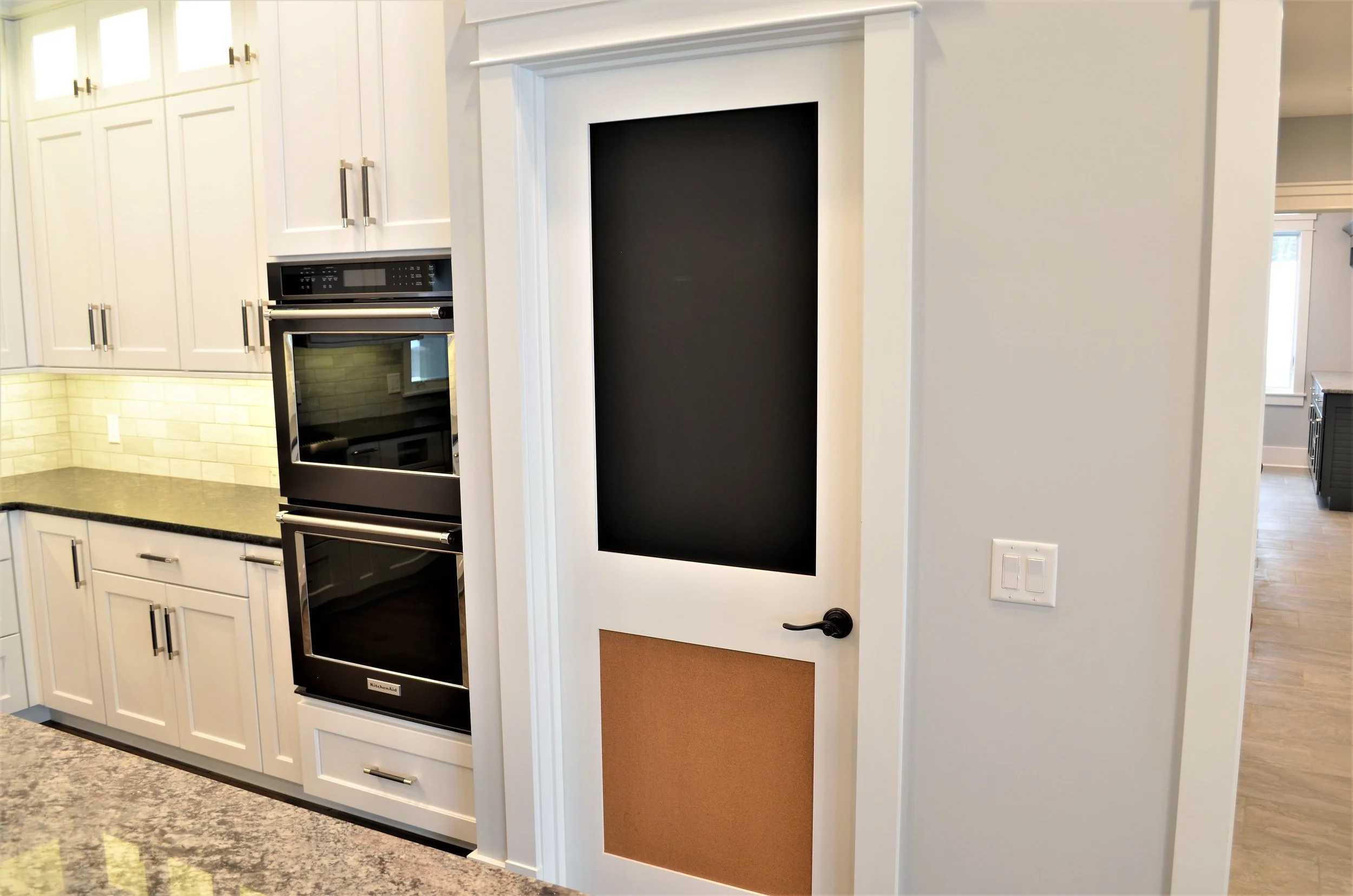 Chateau Verde gallery — Star Homes