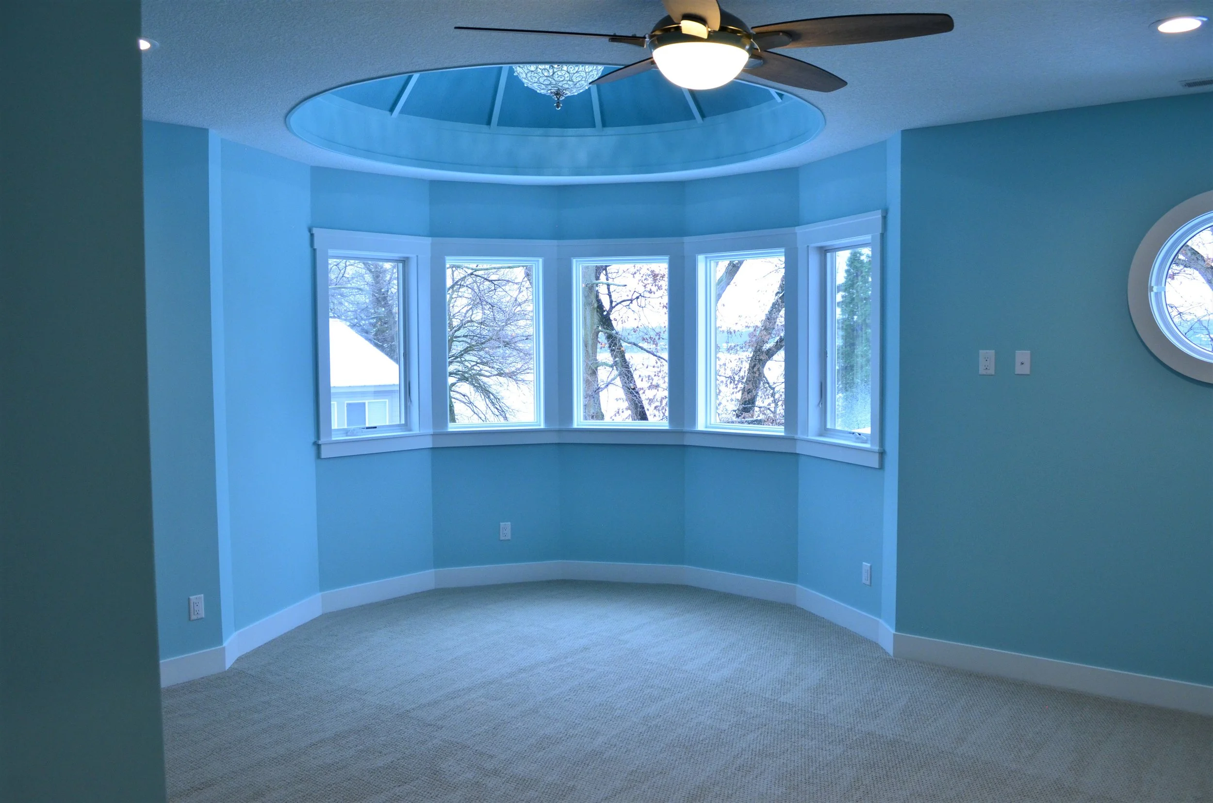 Chateau Verde gallery — Star Homes