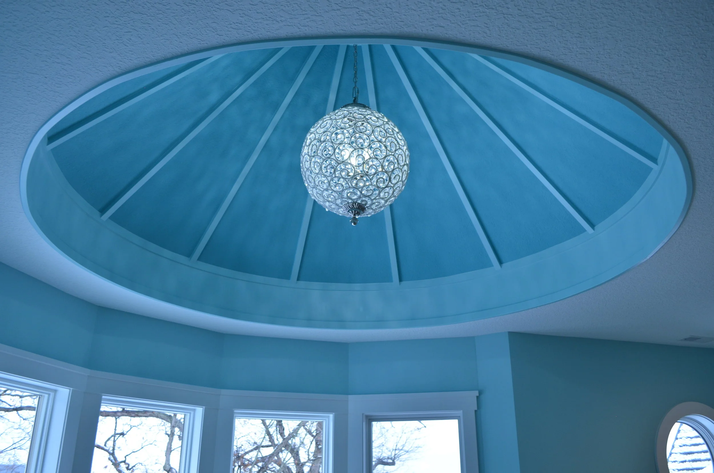 Chateau Verde gallery — Star Homes