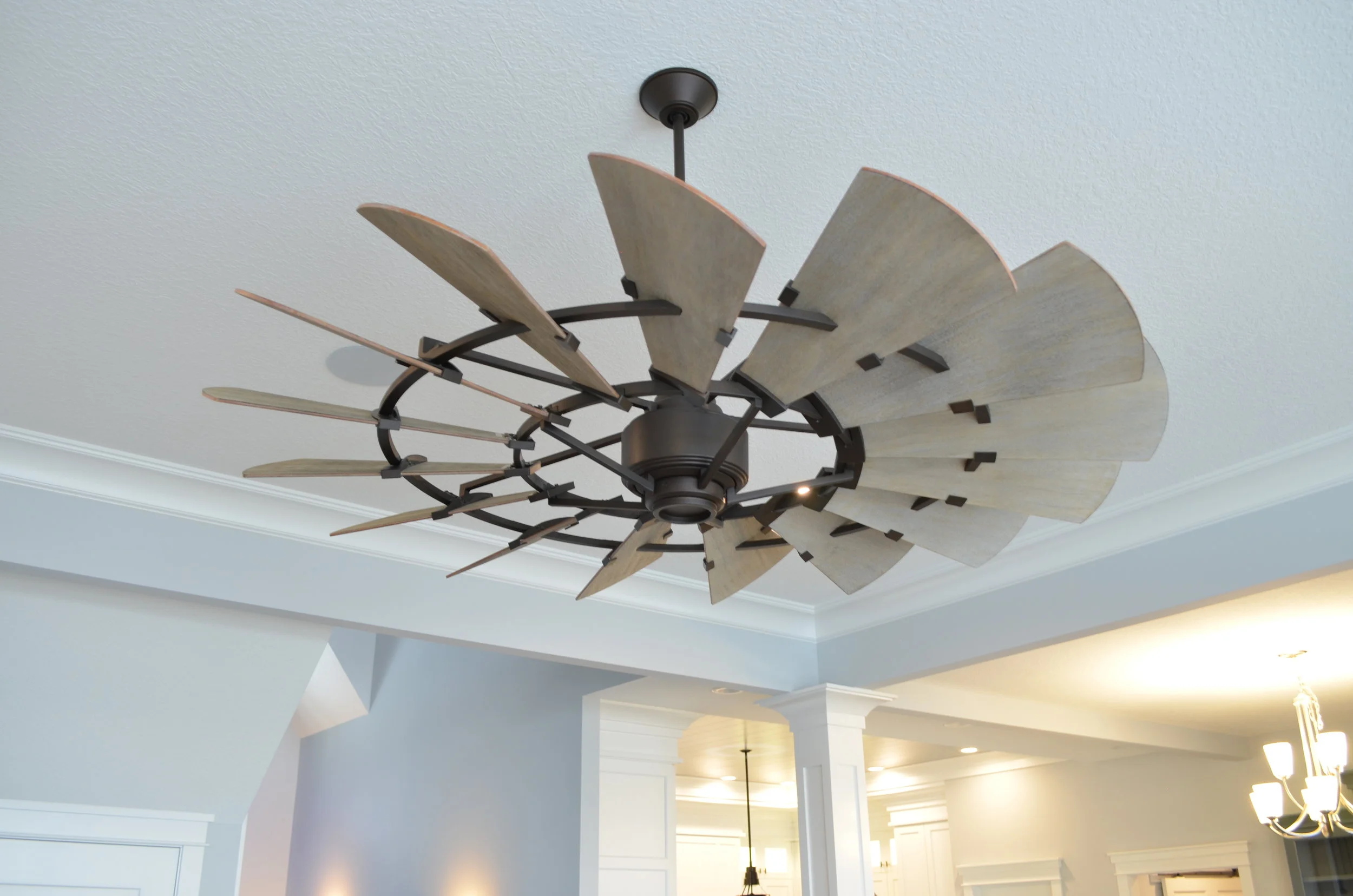 Chateau Verde gallery — Star Homes