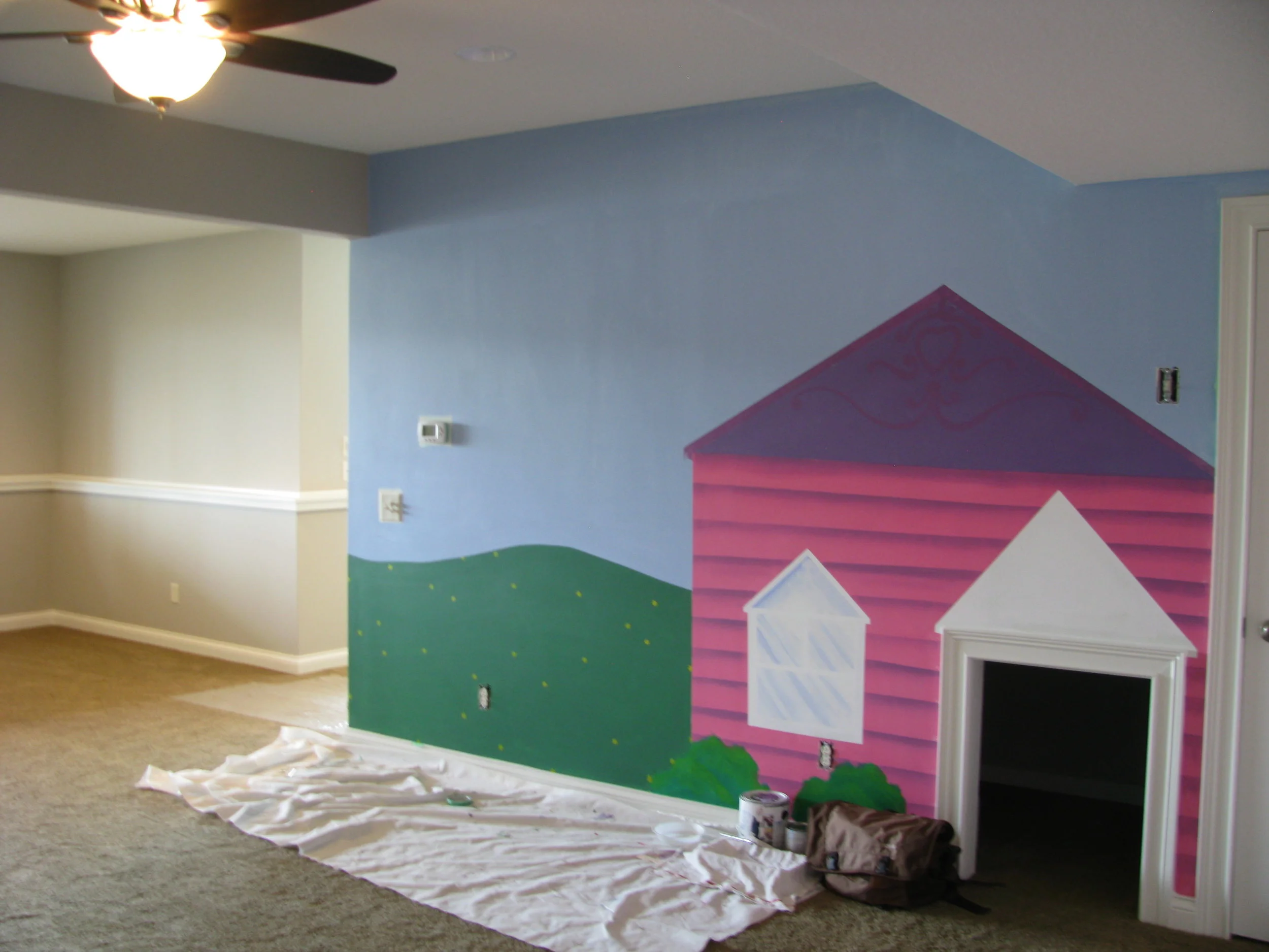 Stately Estate gallery — Star Homes