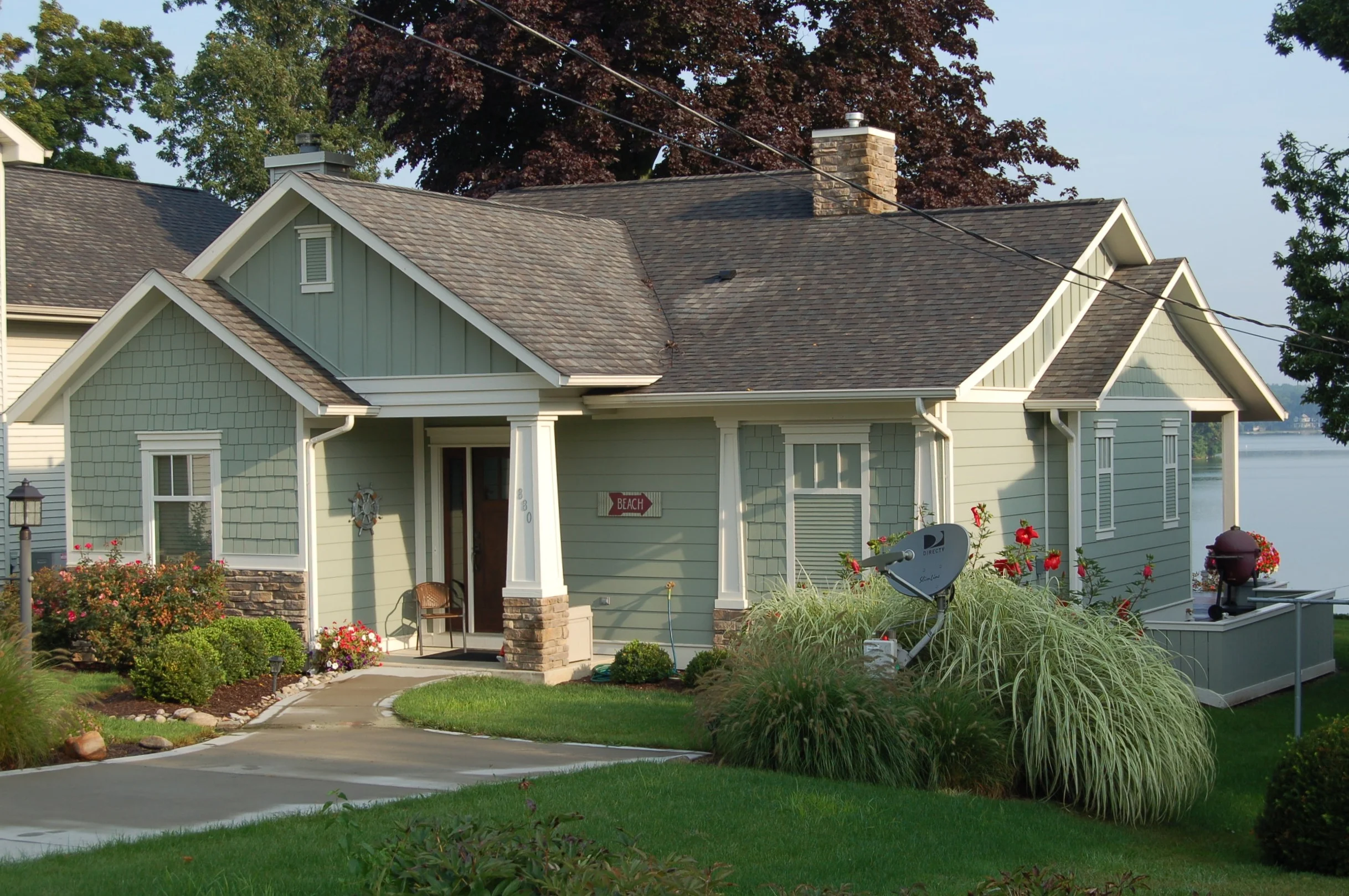 Island View gallery — Star Homes