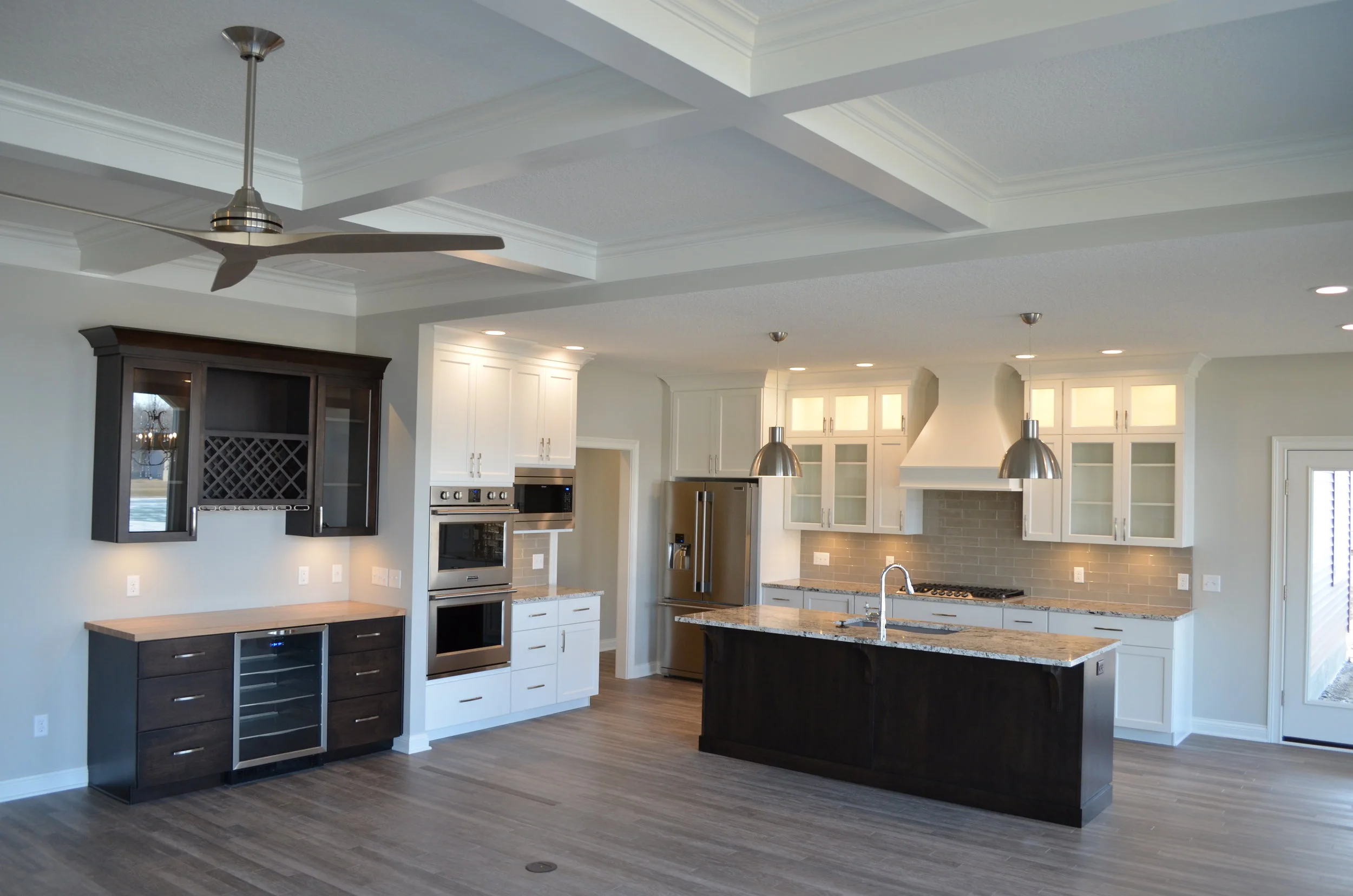 Kitchen Gallery — Star Homes