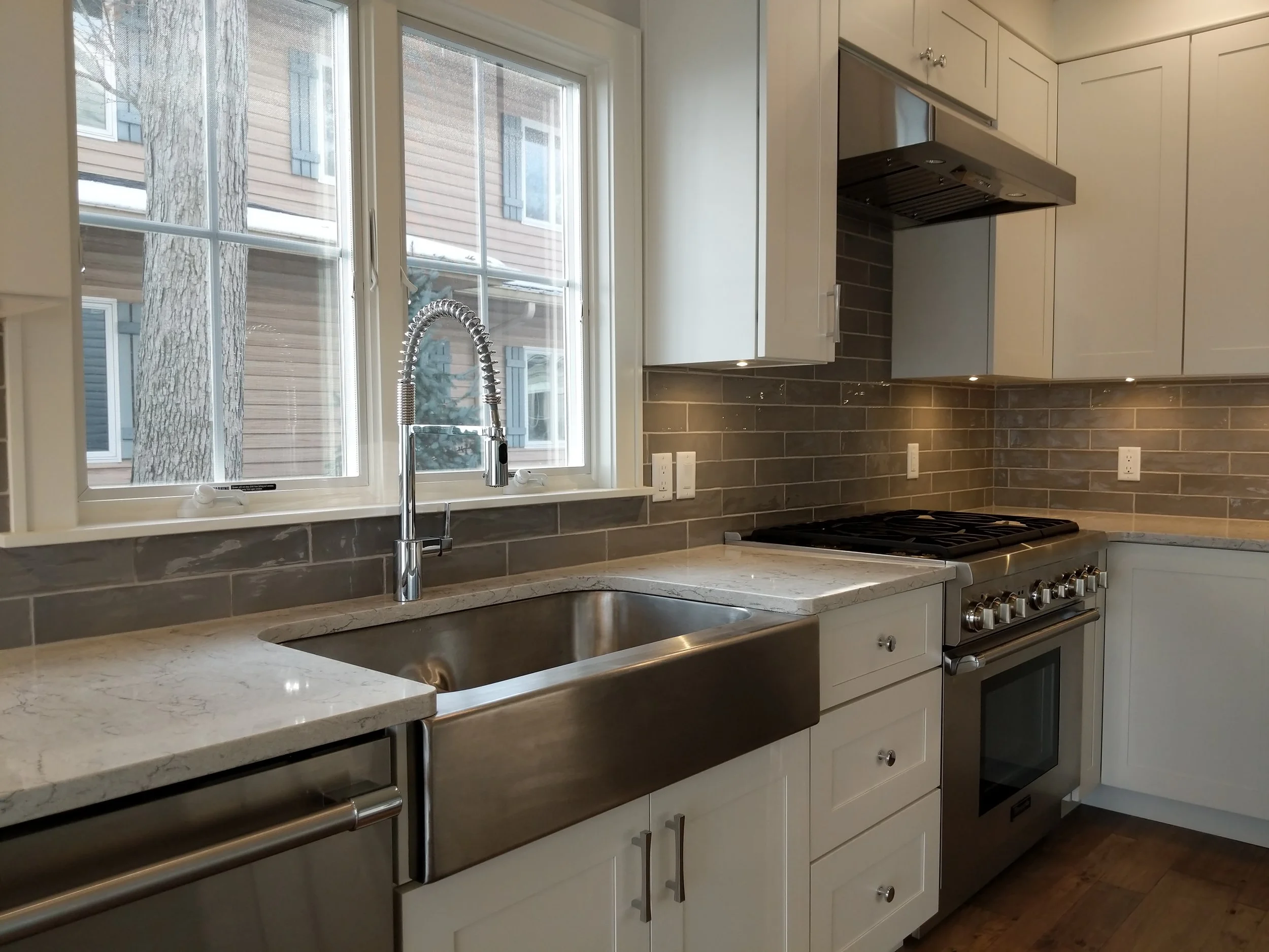 Kitchen Gallery — Star Homes