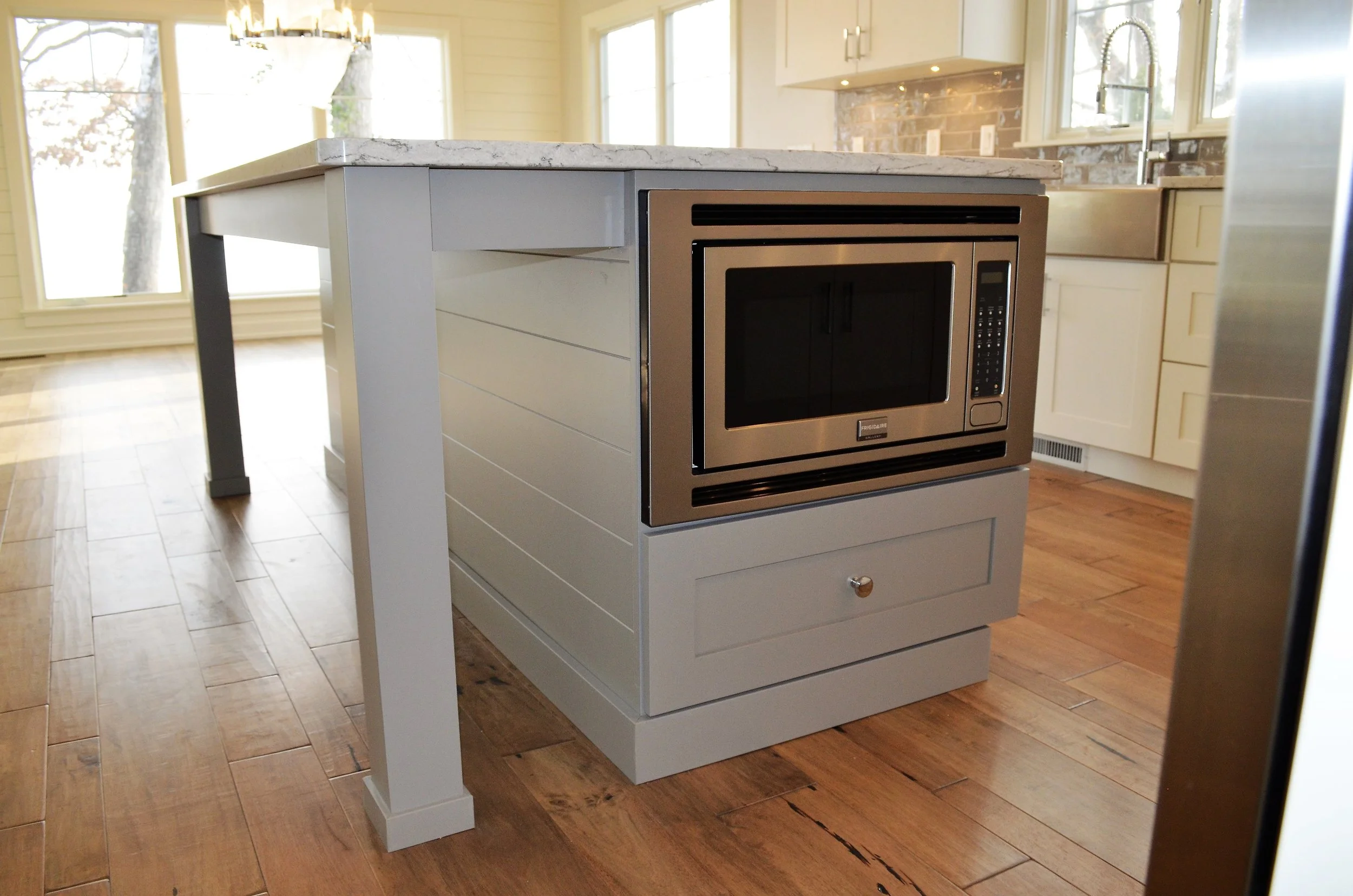 Kitchen Gallery — Star Homes