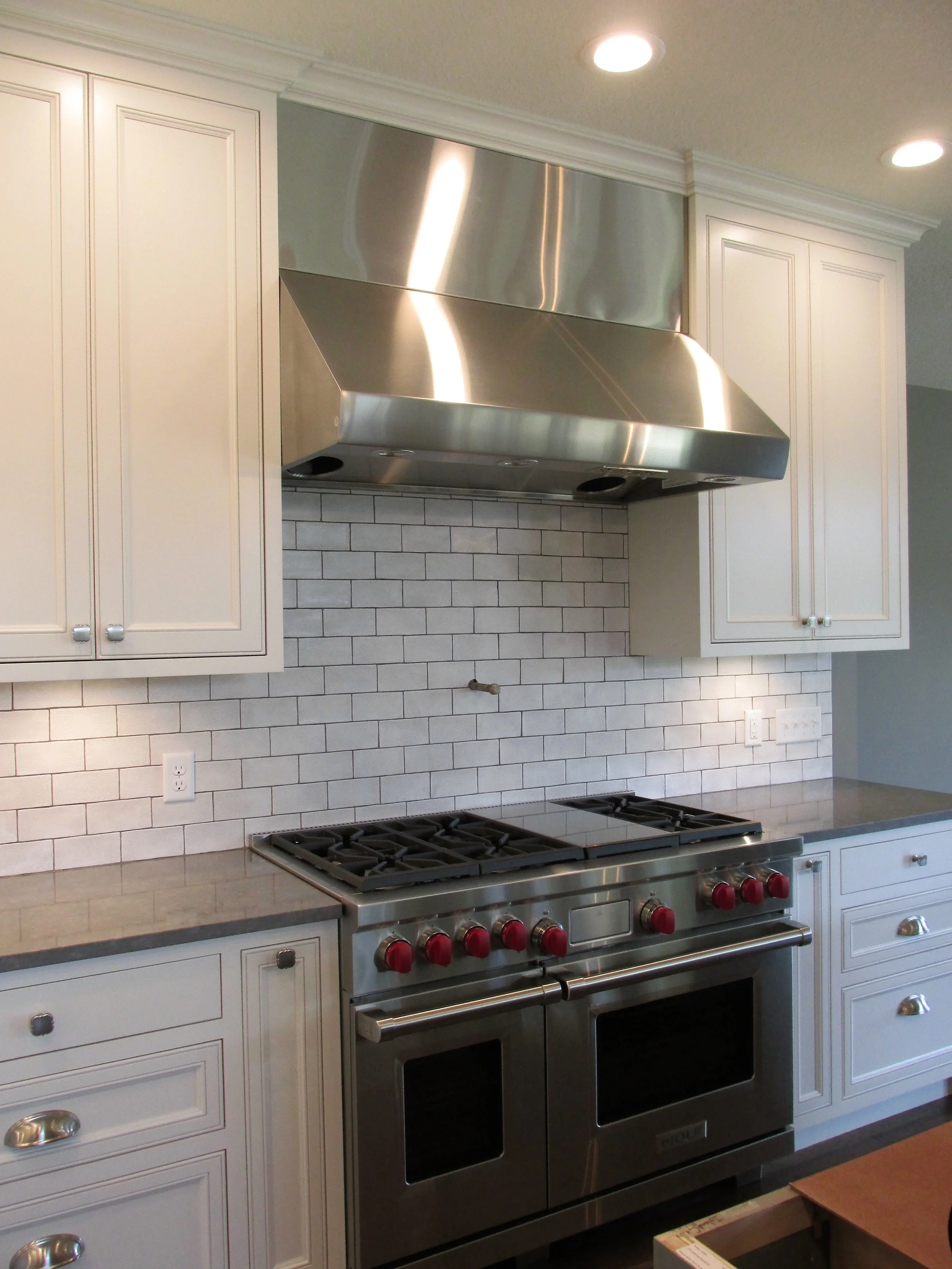 Kitchen Gallery — Star Homes