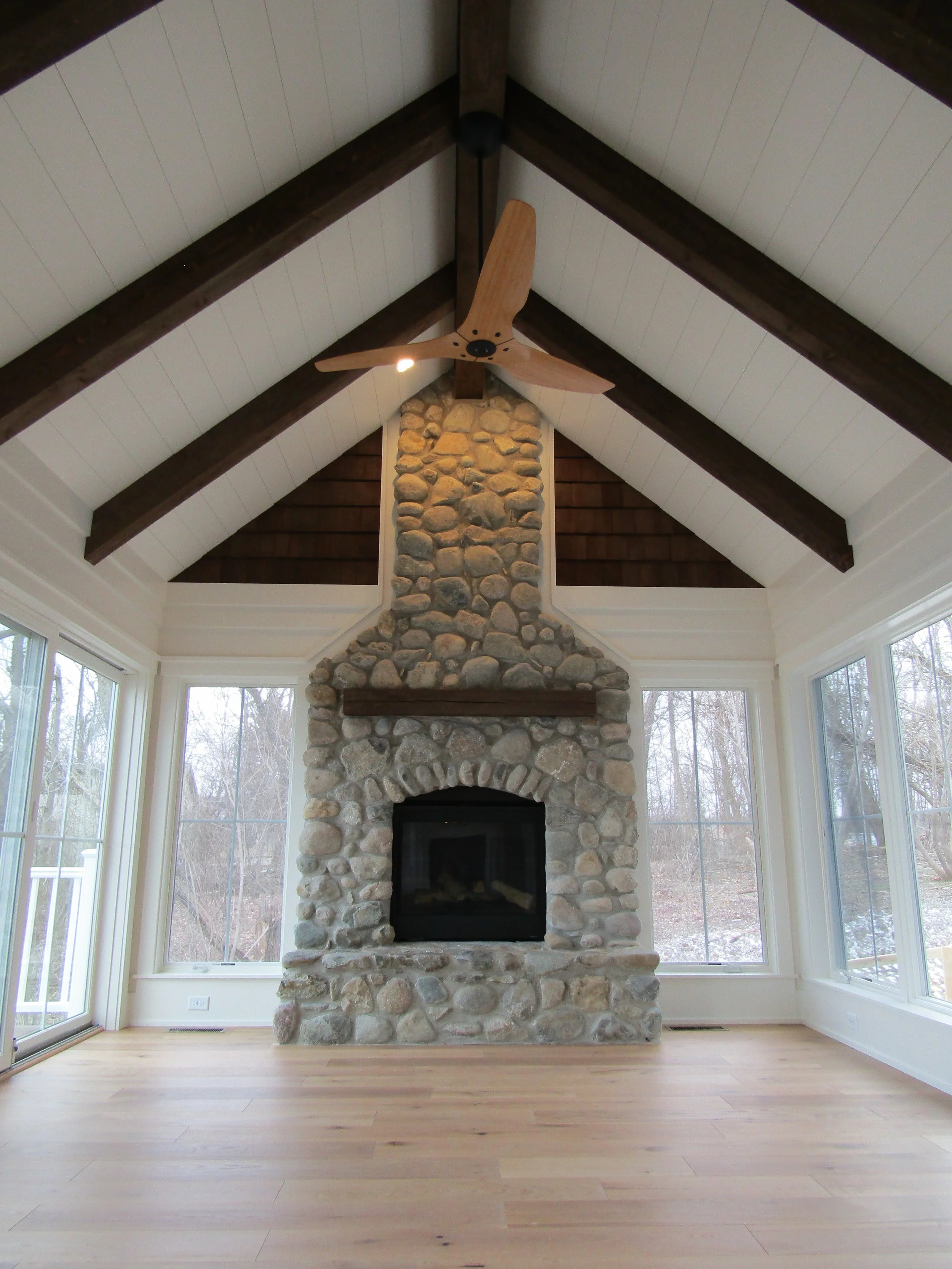 Recreation and Bar Gallery — Star Homes