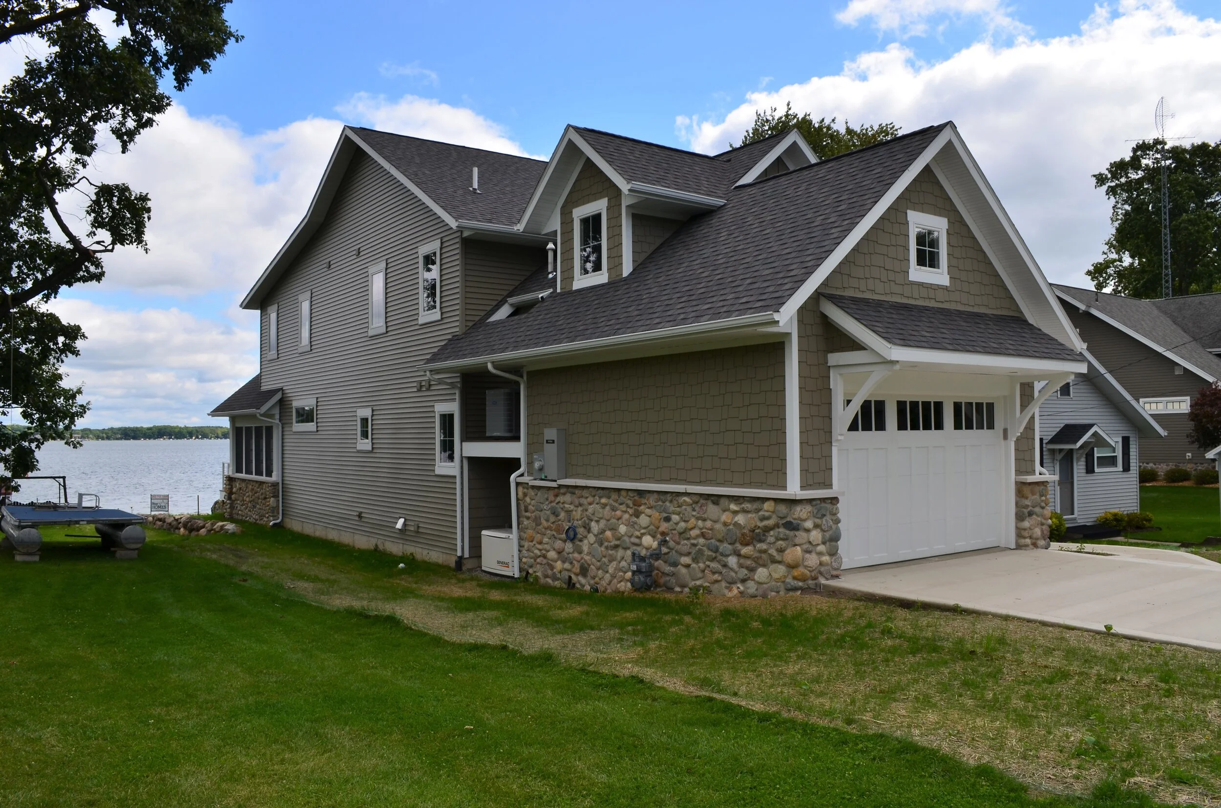 Clear Lake Gallery — Star Homes