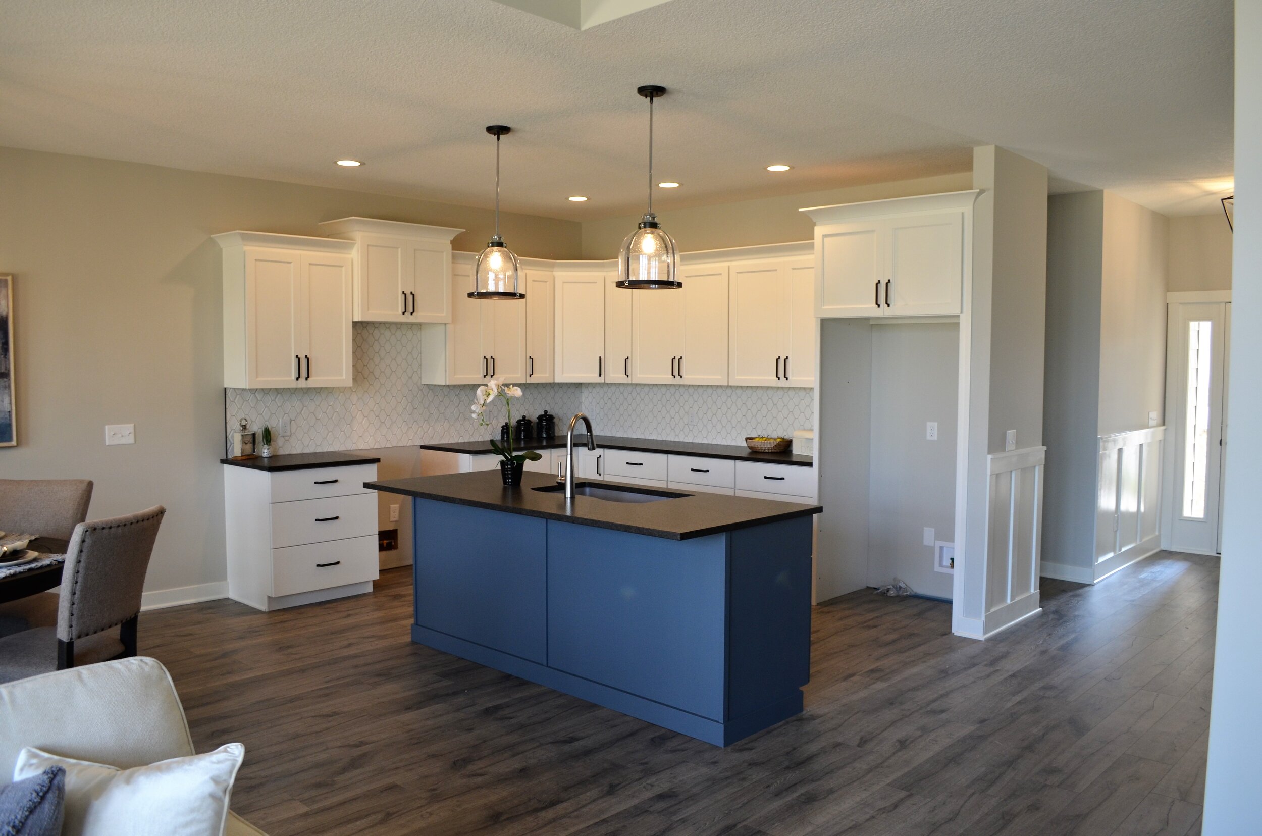 3 COM Gallery — Star Homes