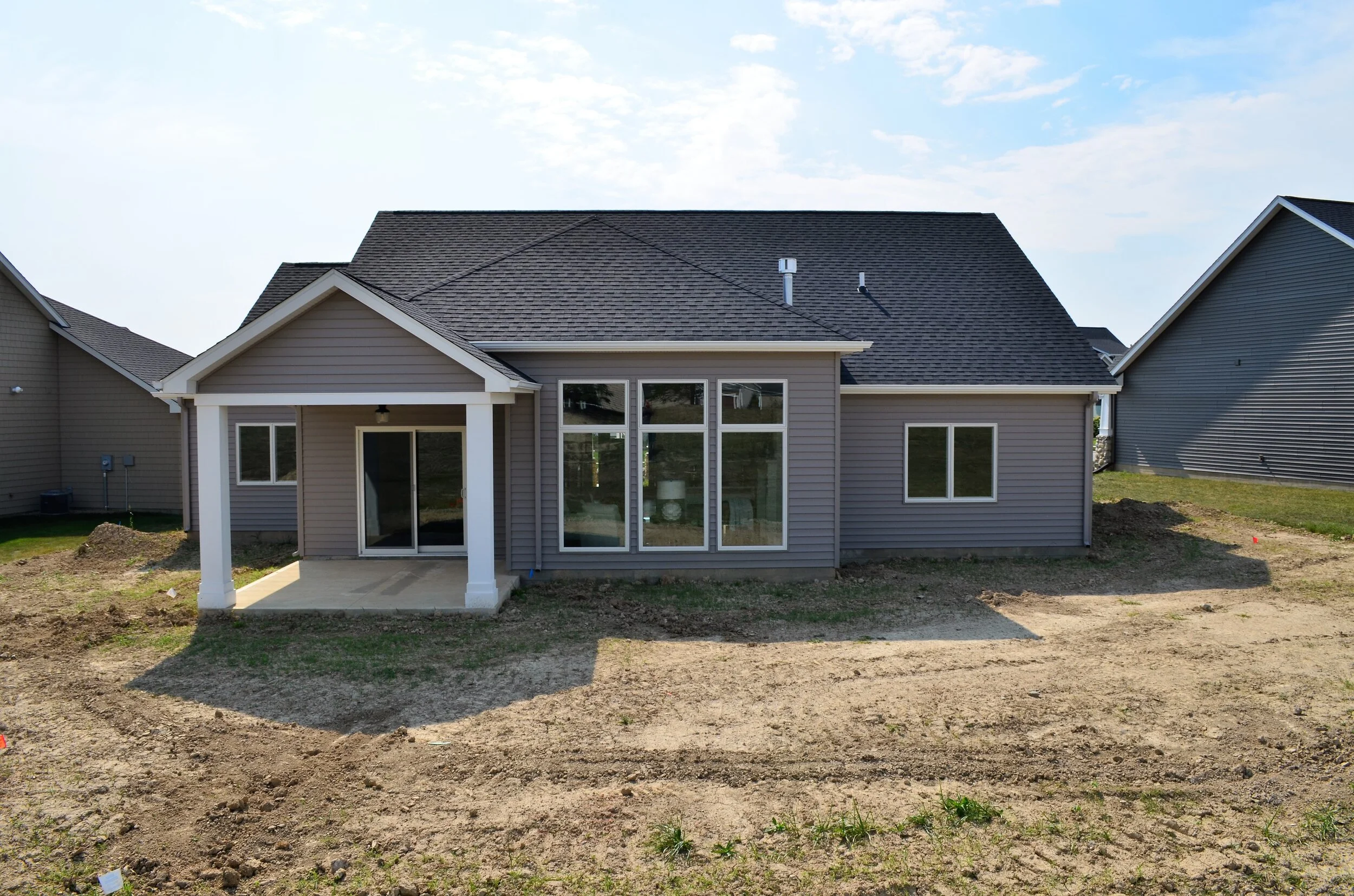 3 COM Gallery — Star Homes