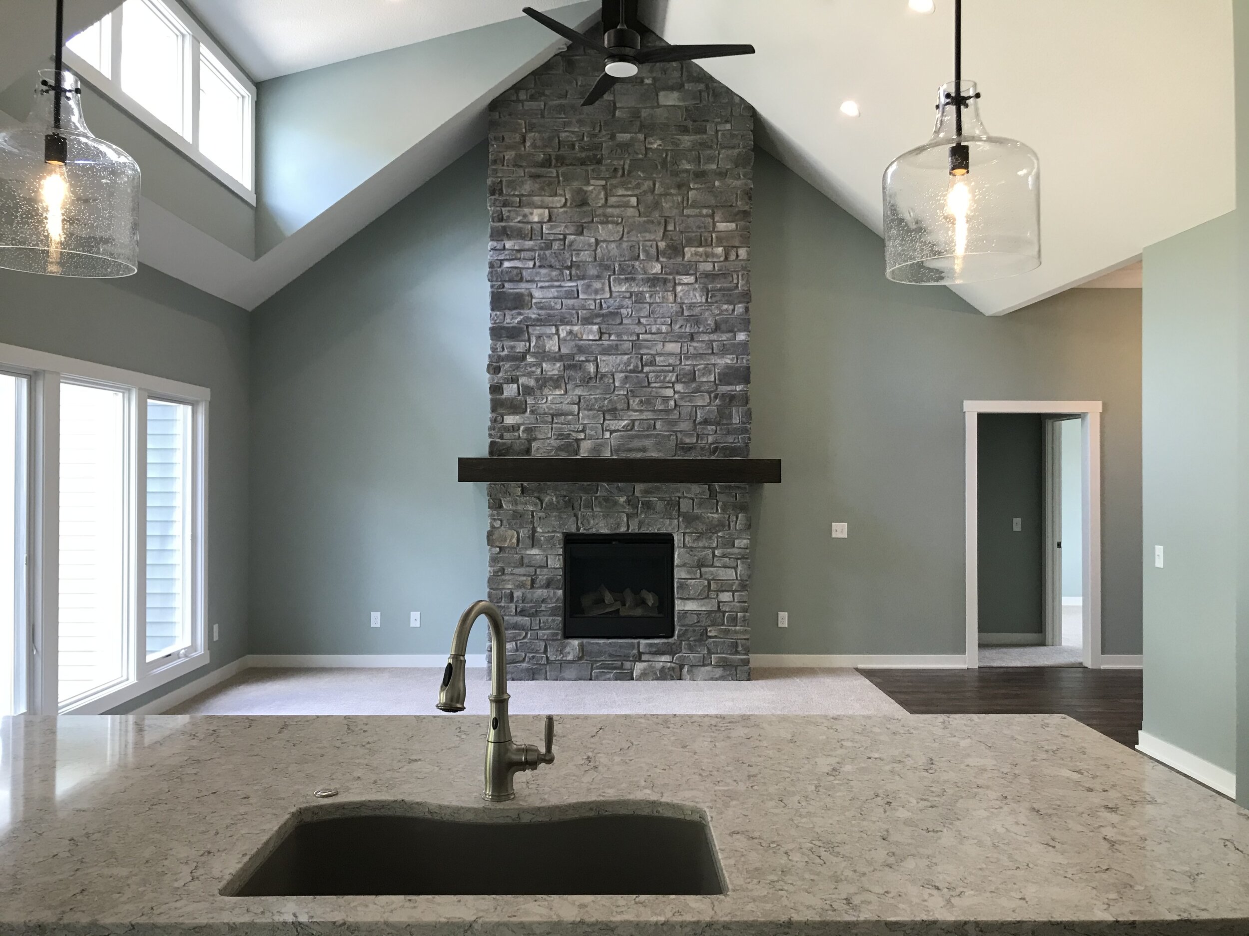 Birch Ridge Gallery — Star Homes