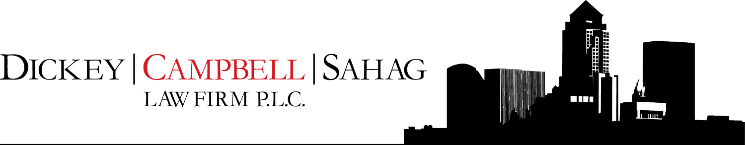 About — Dickey, Campbell & Sahag Law Firm