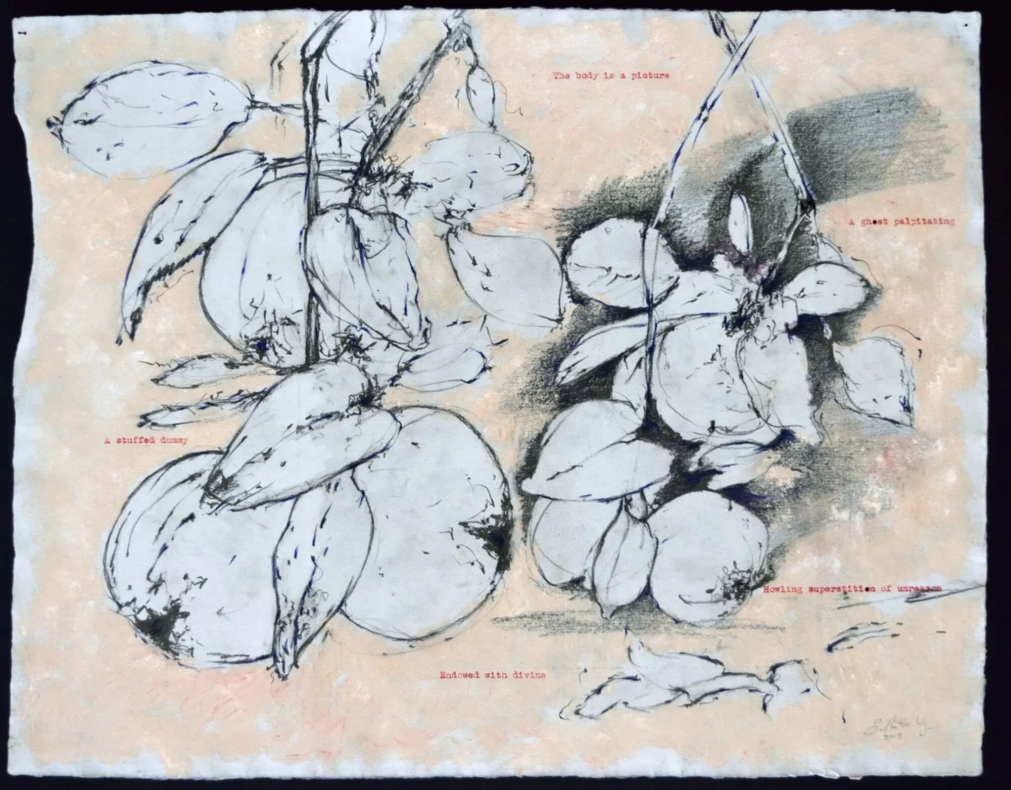 Artifacts from The New (2020-21) — Greg Shattenberg