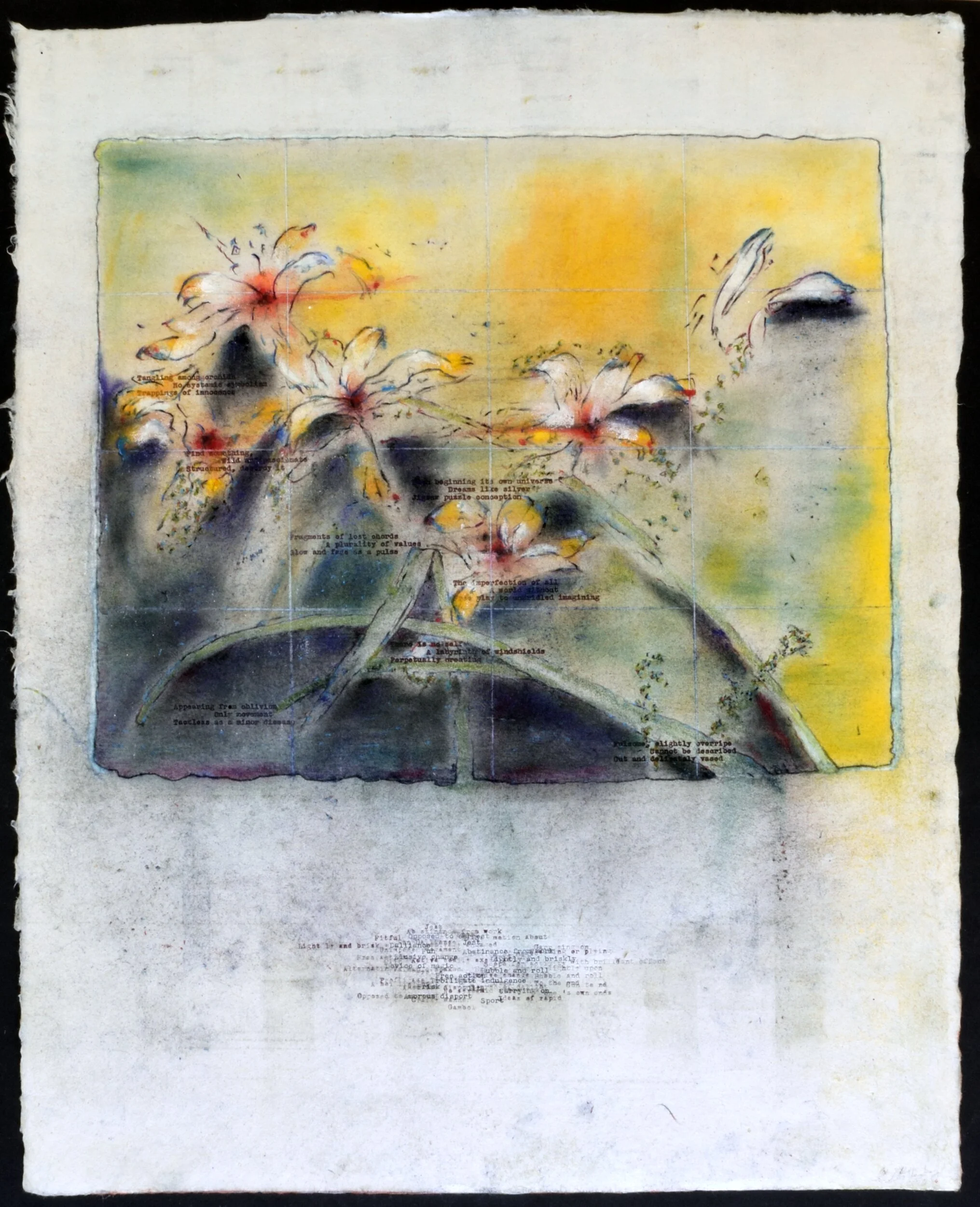 Artifacts from The New (2020-21) — Greg Shattenberg