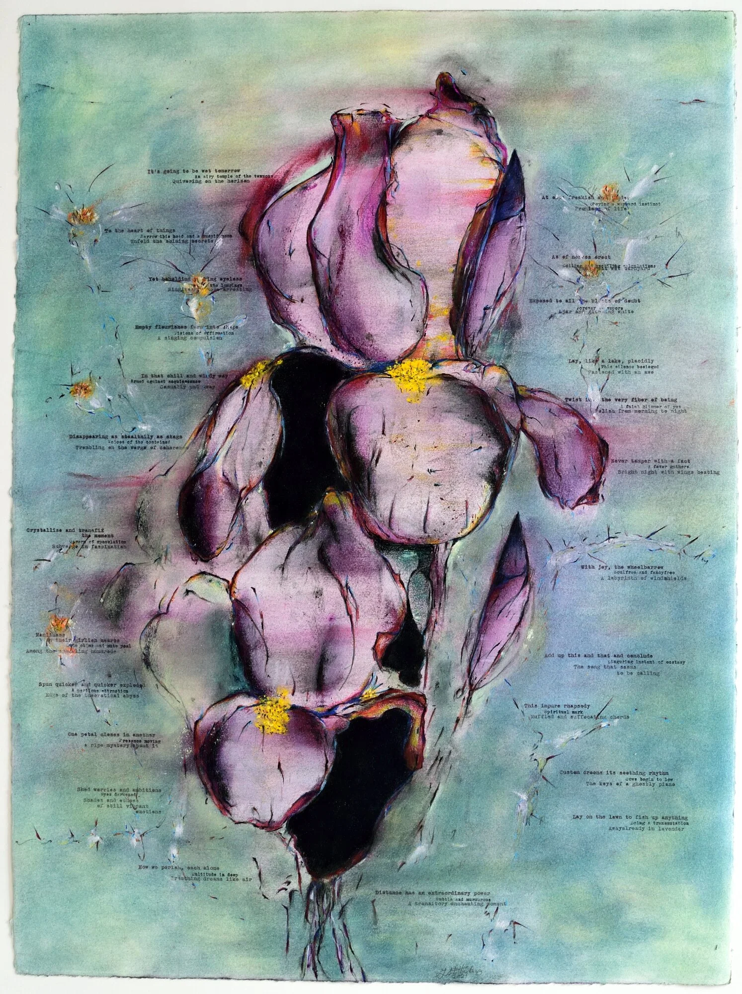 Artifacts from The New (2020-21) — Greg Shattenberg