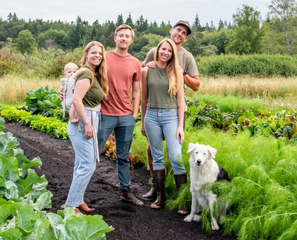 About Kodama — Kodama Farm