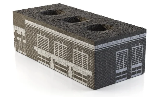 Heartland Brick