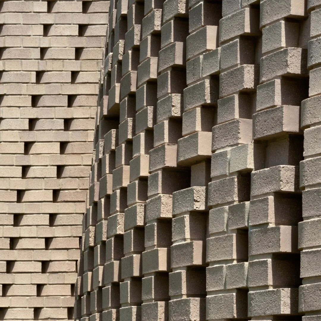 3 top traditional brick details for your next design — Heartland Brick