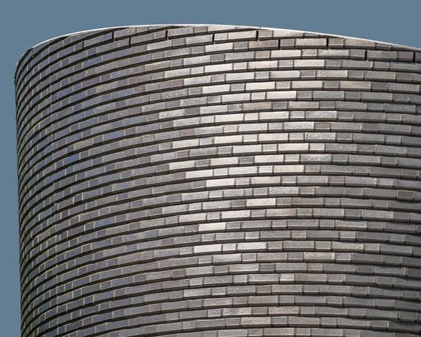 Heartland Brick